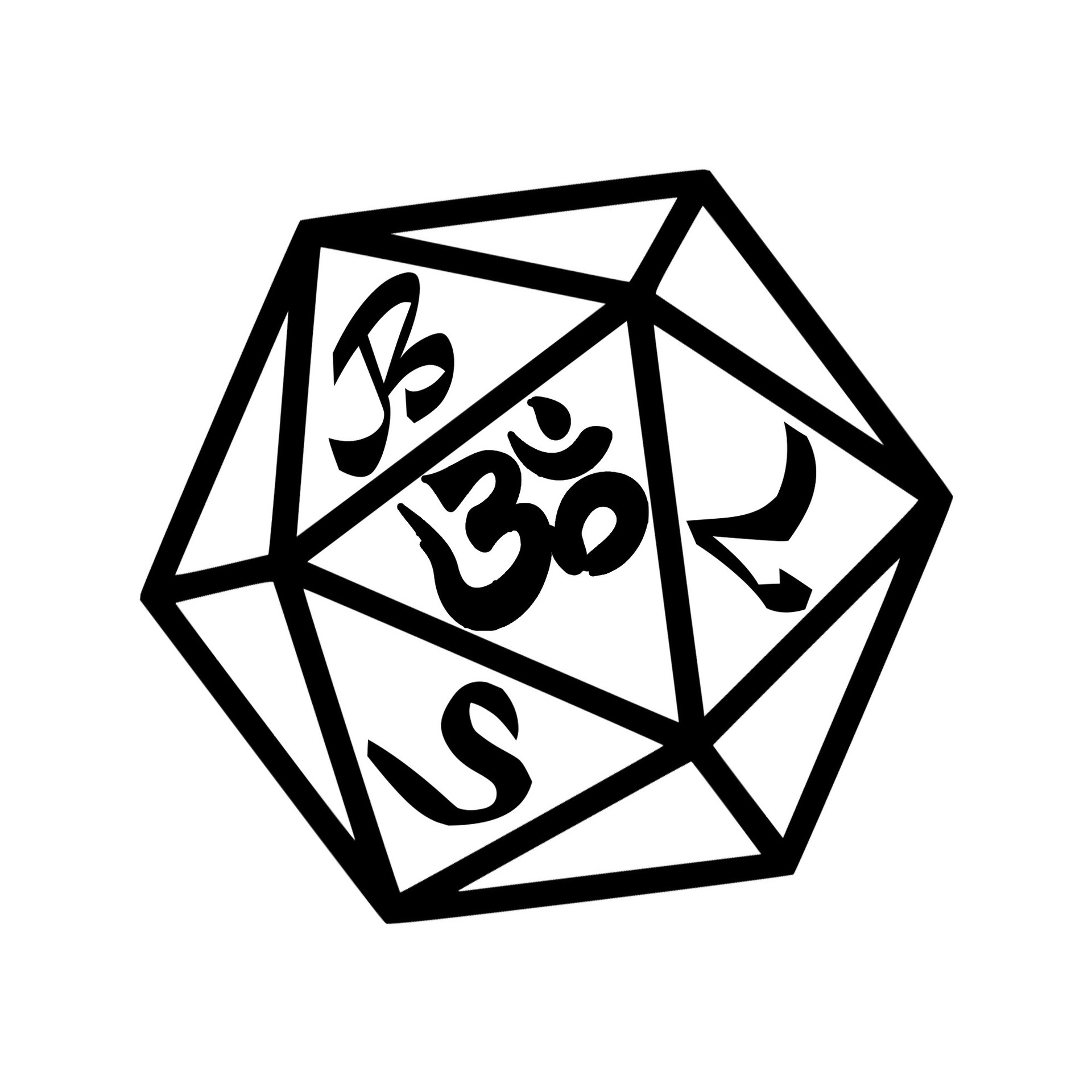 ArtStation - TRIMURTI D20 ArtStation - TRIMURTI D20