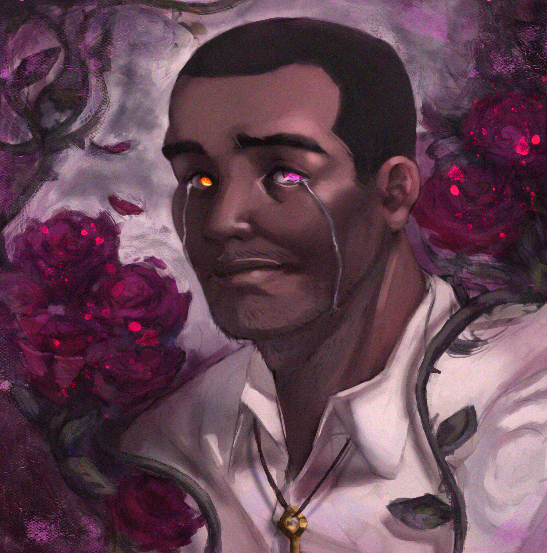 ArtStation - Lucifer