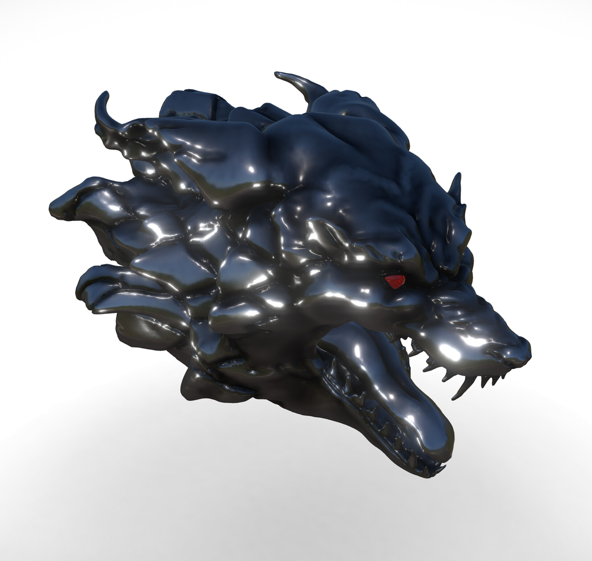 Stephen Finnegan - War Of Roses (Clash Of Kings)