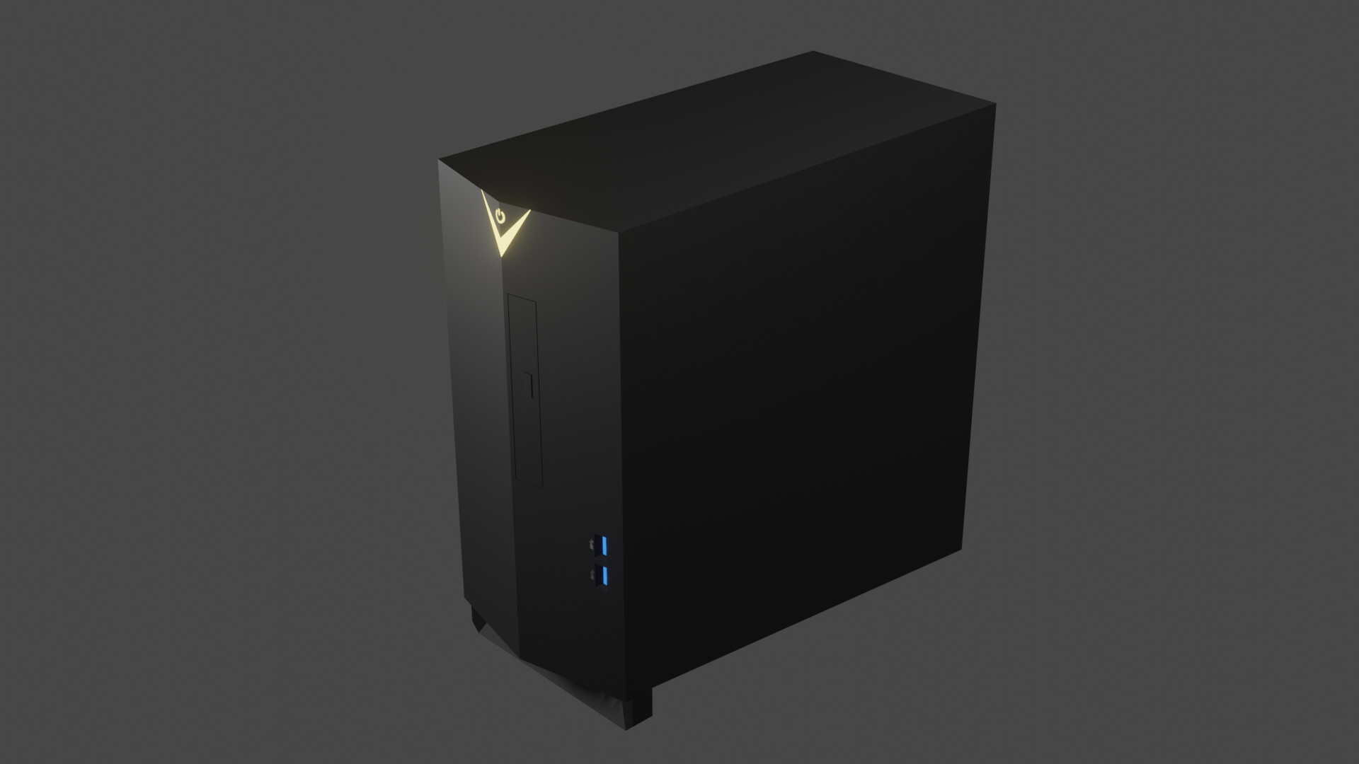 ArtStation - Computer