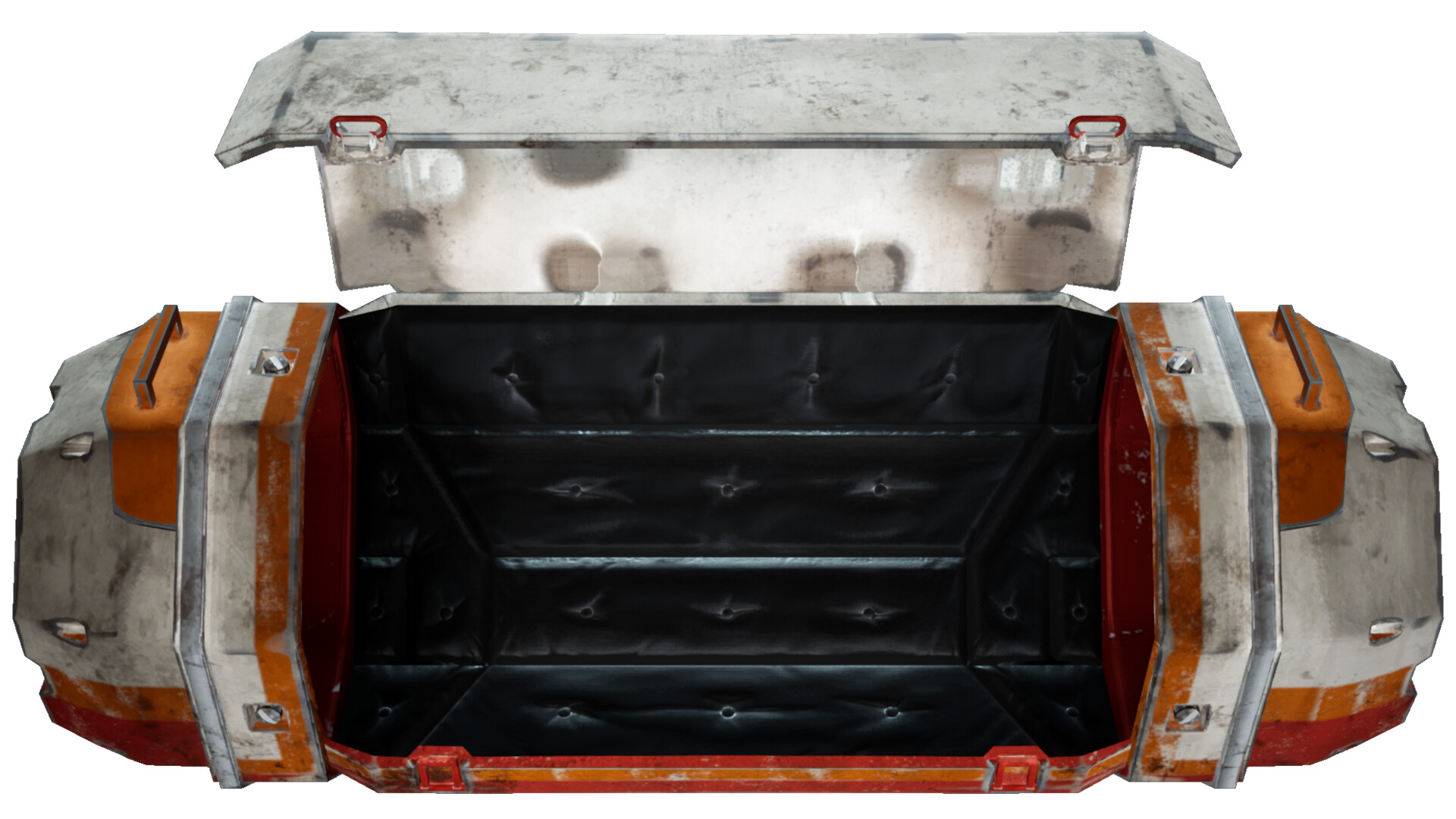 Zac Hirst - Apex Legends Loot Crate