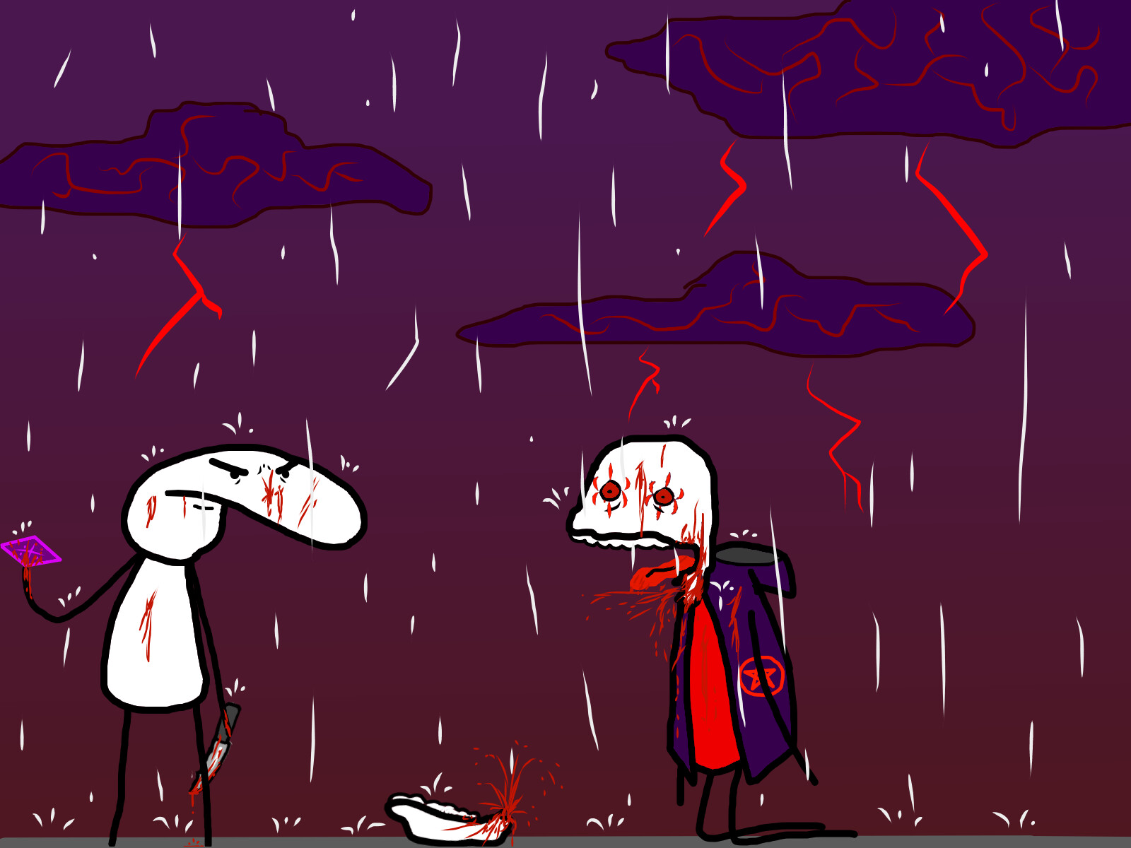 ArtStation - Hellmaster