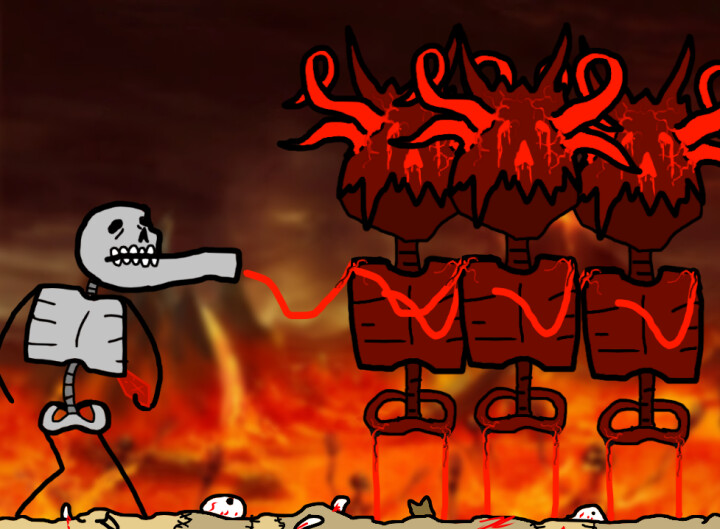 ArtStation - Hellmaster2