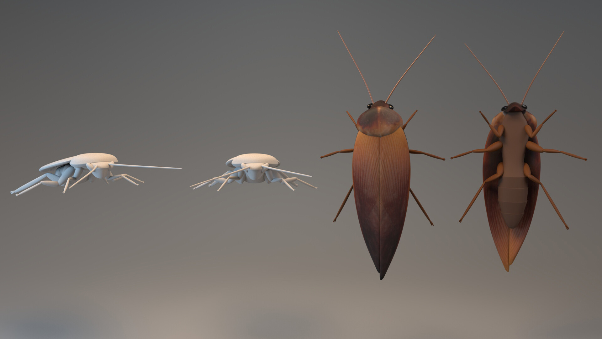 Francis Santos - Gianni Schicchi: An Animated Opera