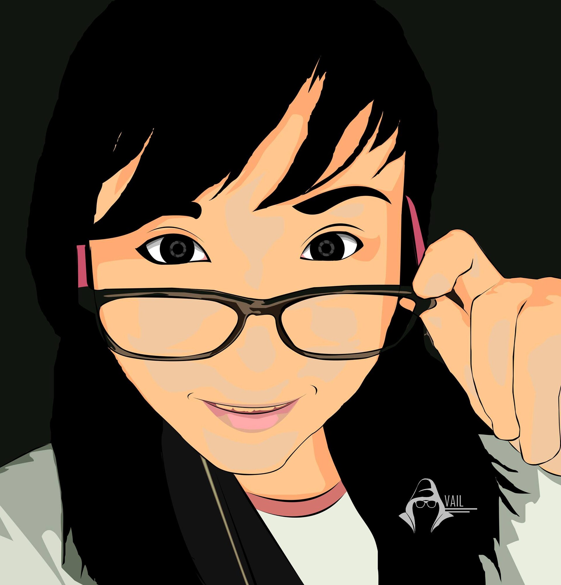 ArtStation - Vector Art 3