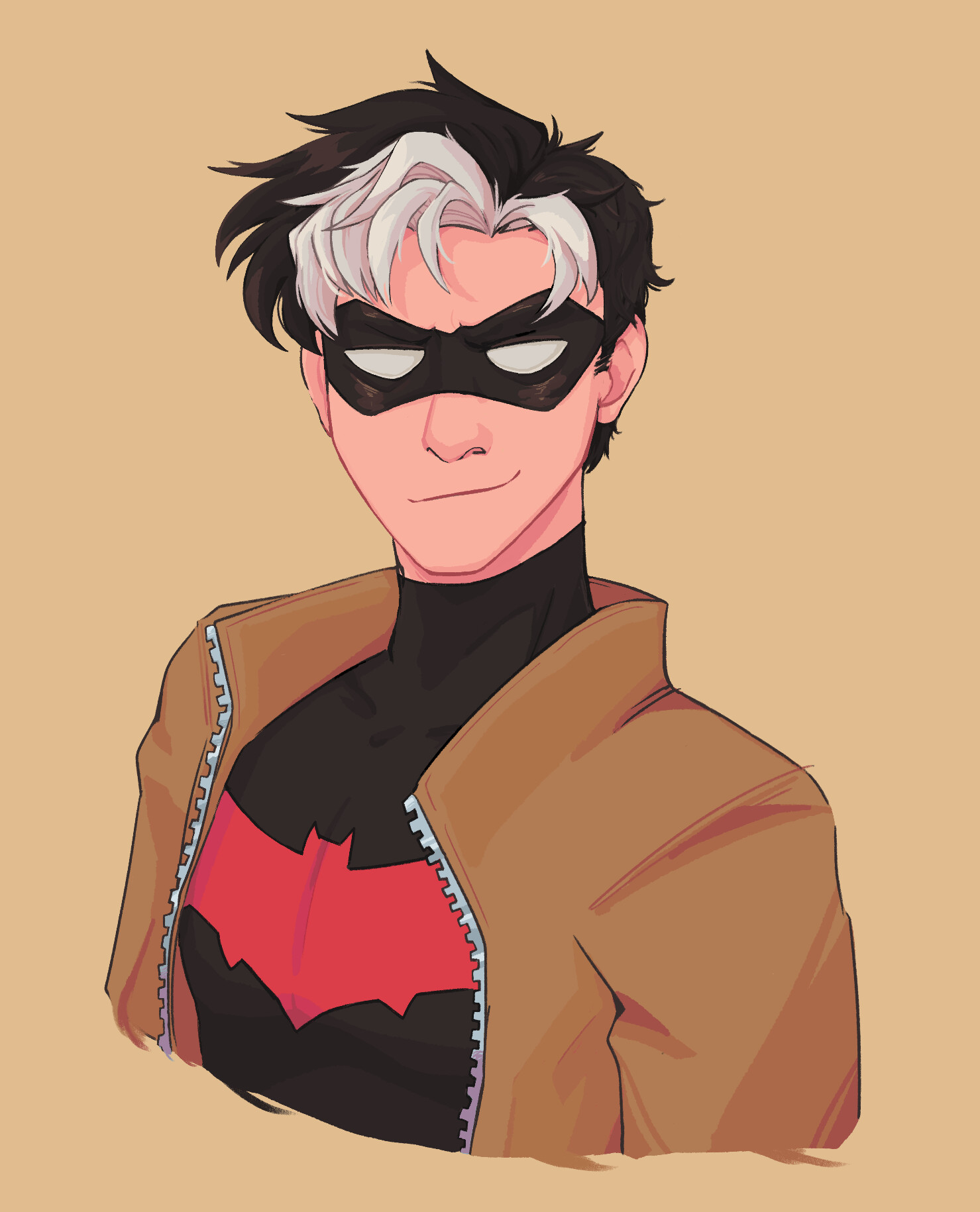 Jason Todd Symbol Jason Todd Symbol