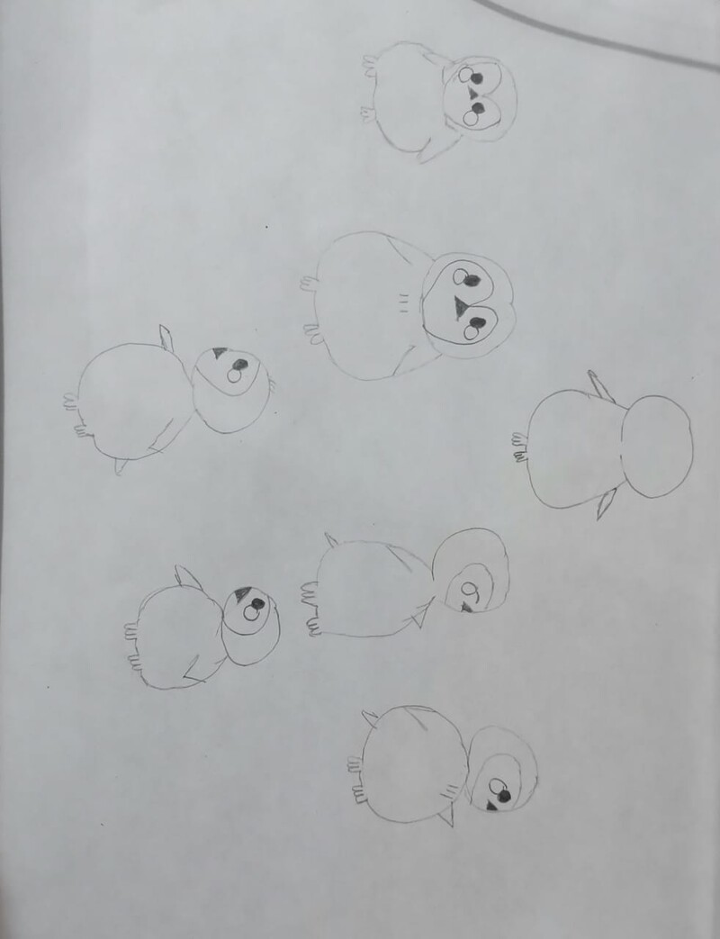 ArtStation - Ivana Castro