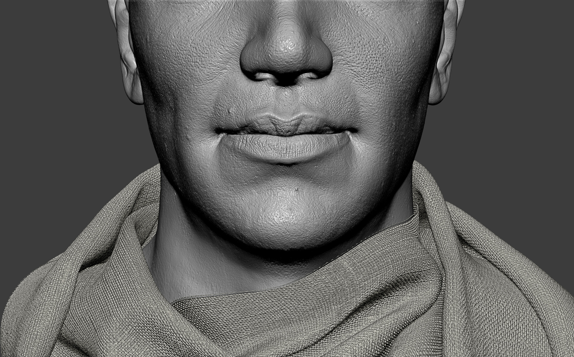 Sumit Kushwaha Portrait 