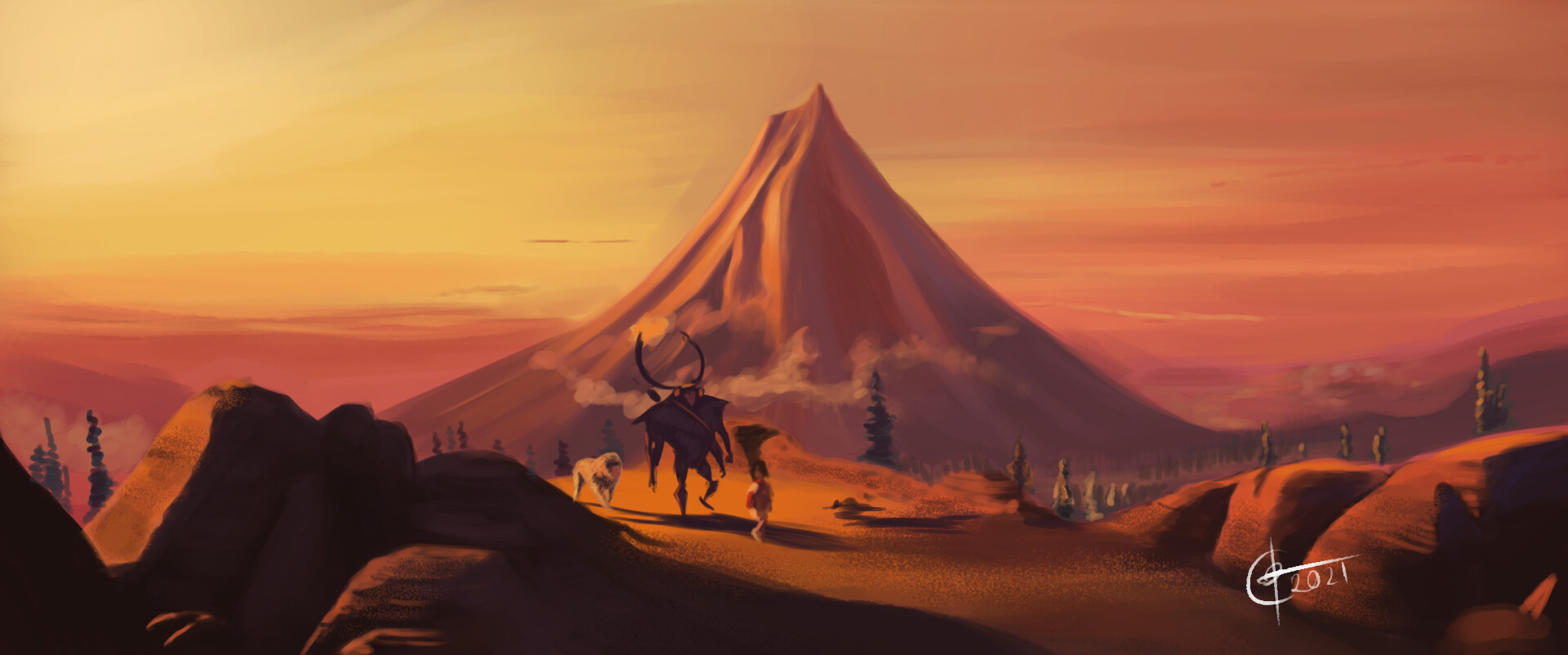 Ian Carter - Study Buddies Part 2