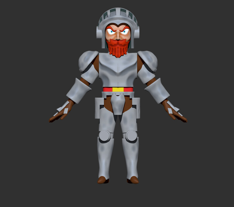 ArtStation - Goodbyellow