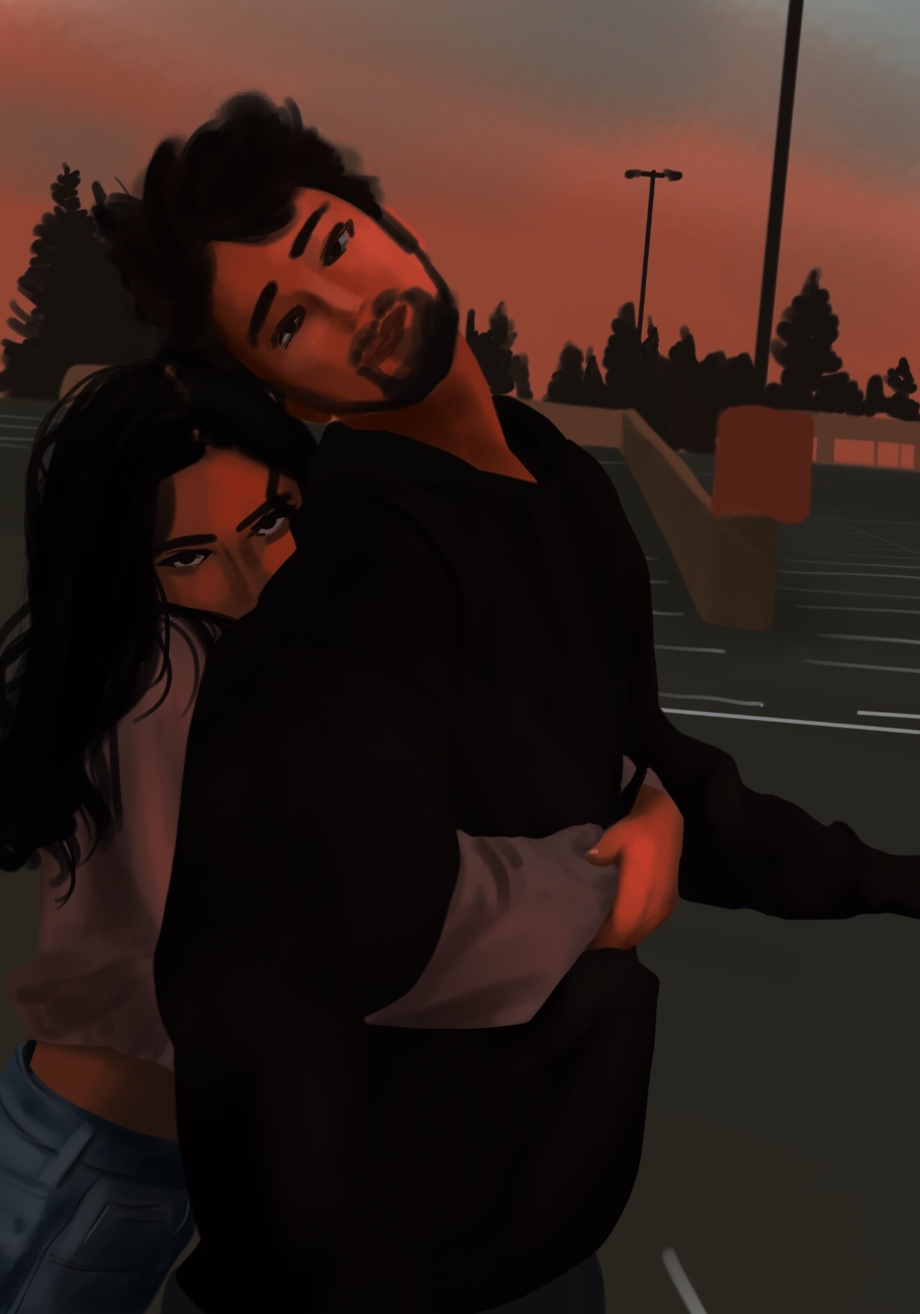 ArtStation - Forever