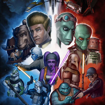 Brandon Chen - Portfolio