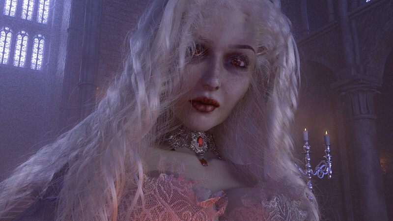 María Calvo - Resume