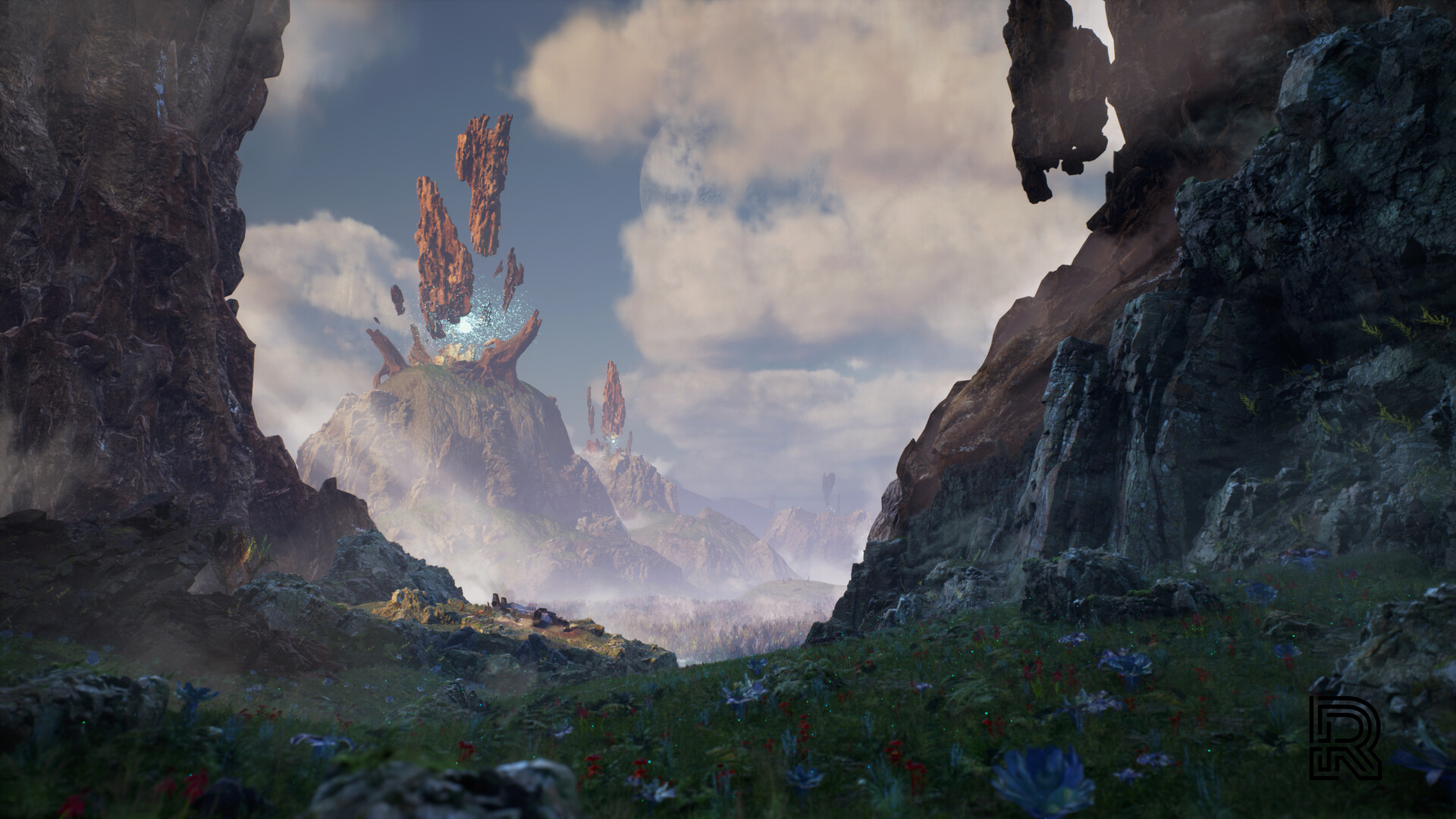 Steven Lin - World of Real-time Discoveries