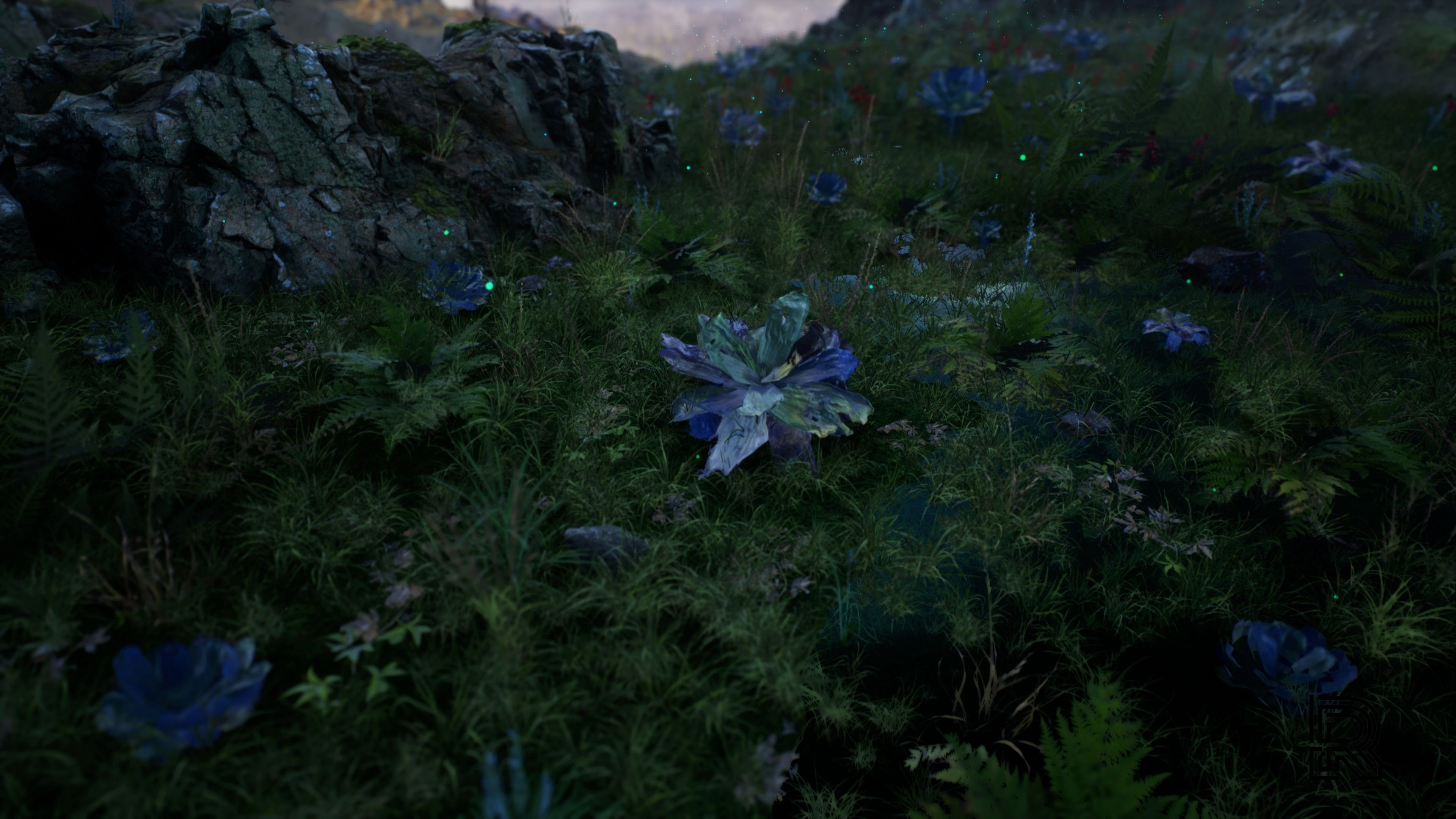 Steven Lin - World of Real-time Discoveries