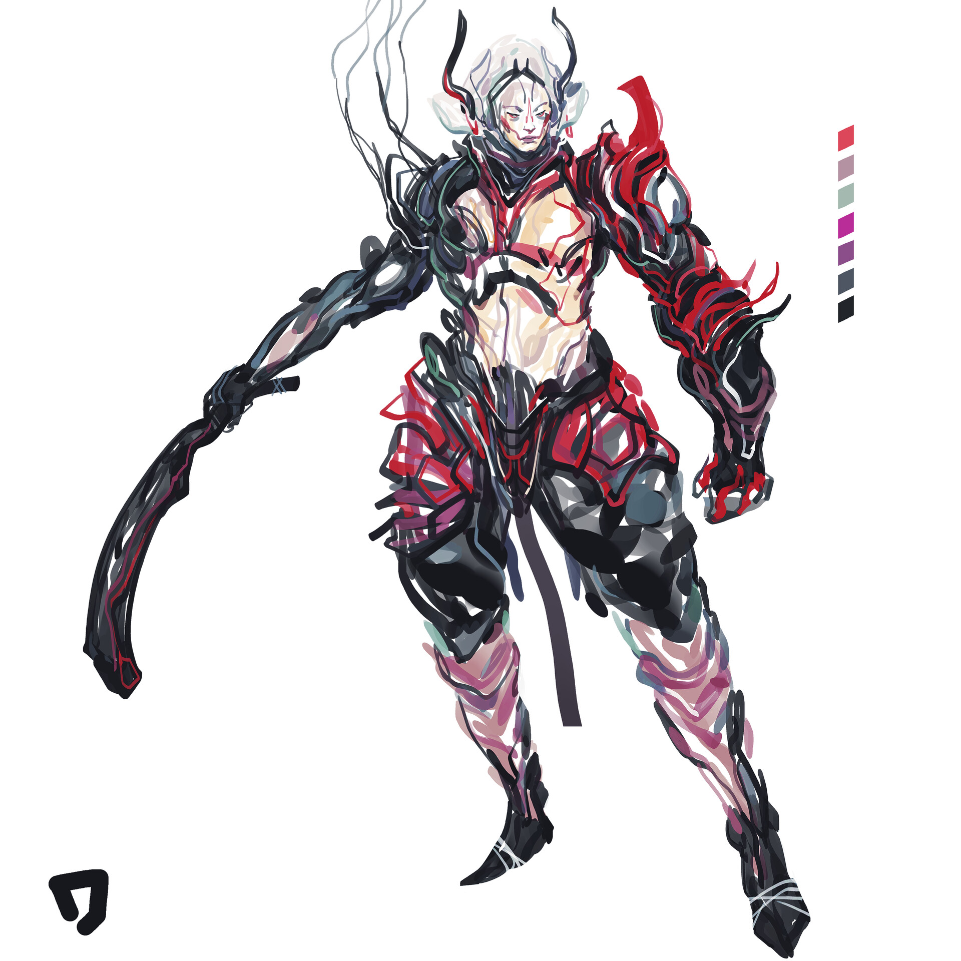 ArtStation - berzerk(12)