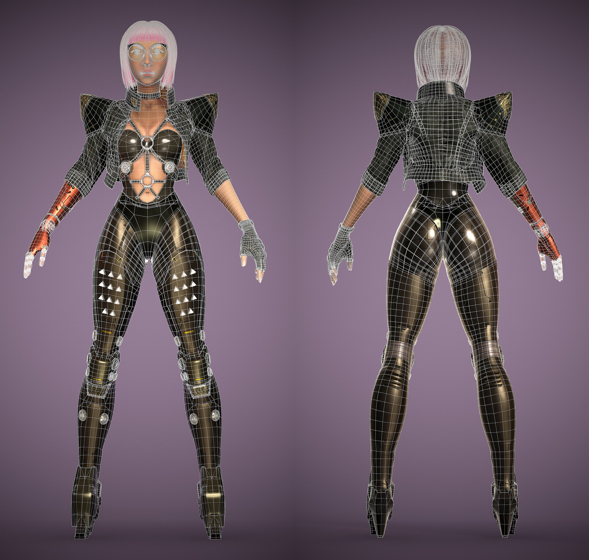 Pedro Couto | Portfolio - NINA