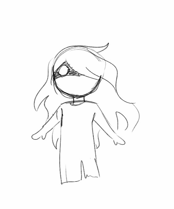 ArtStation - Ghoul animation sprite