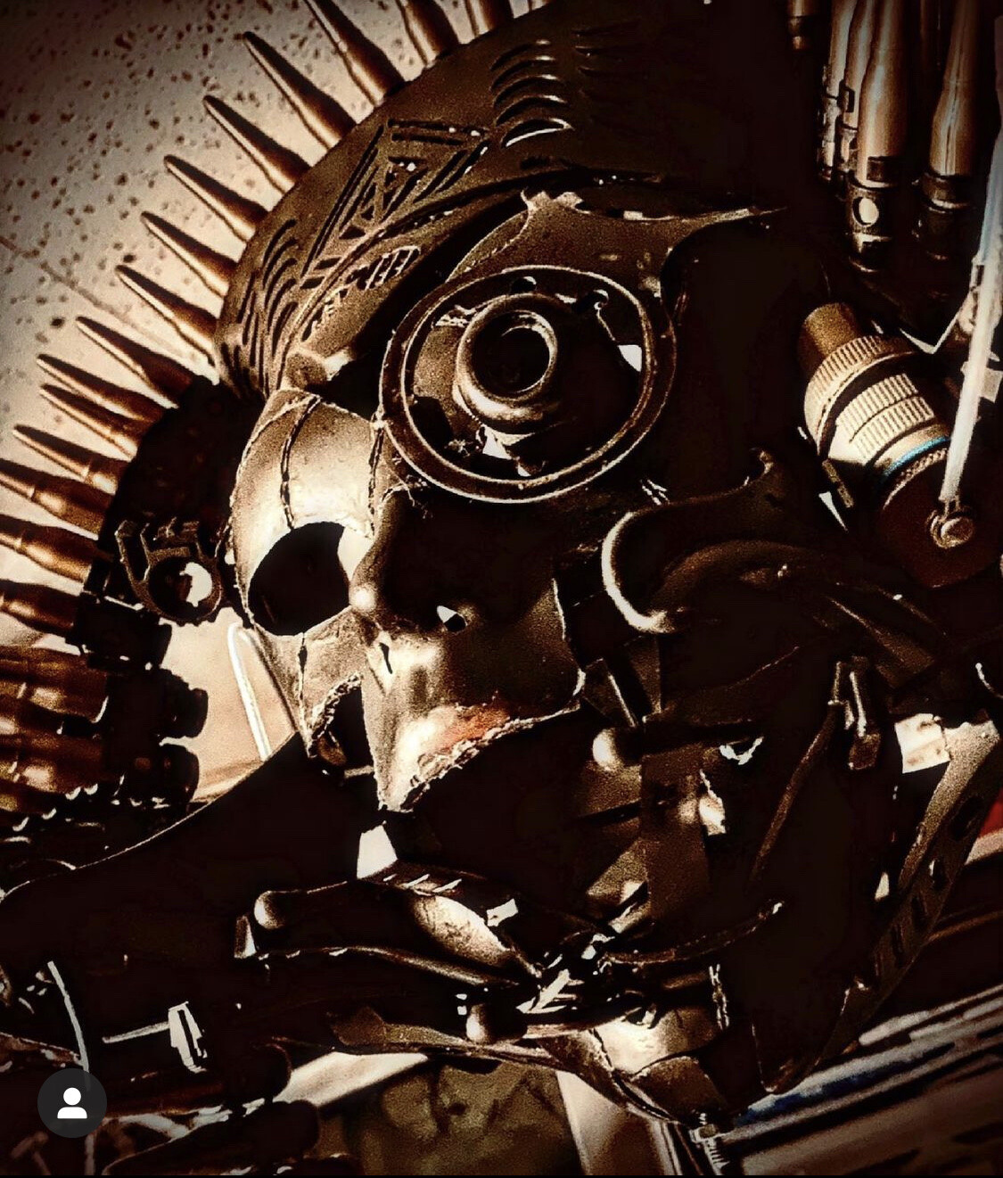 ArtStation - Afro-Azteca