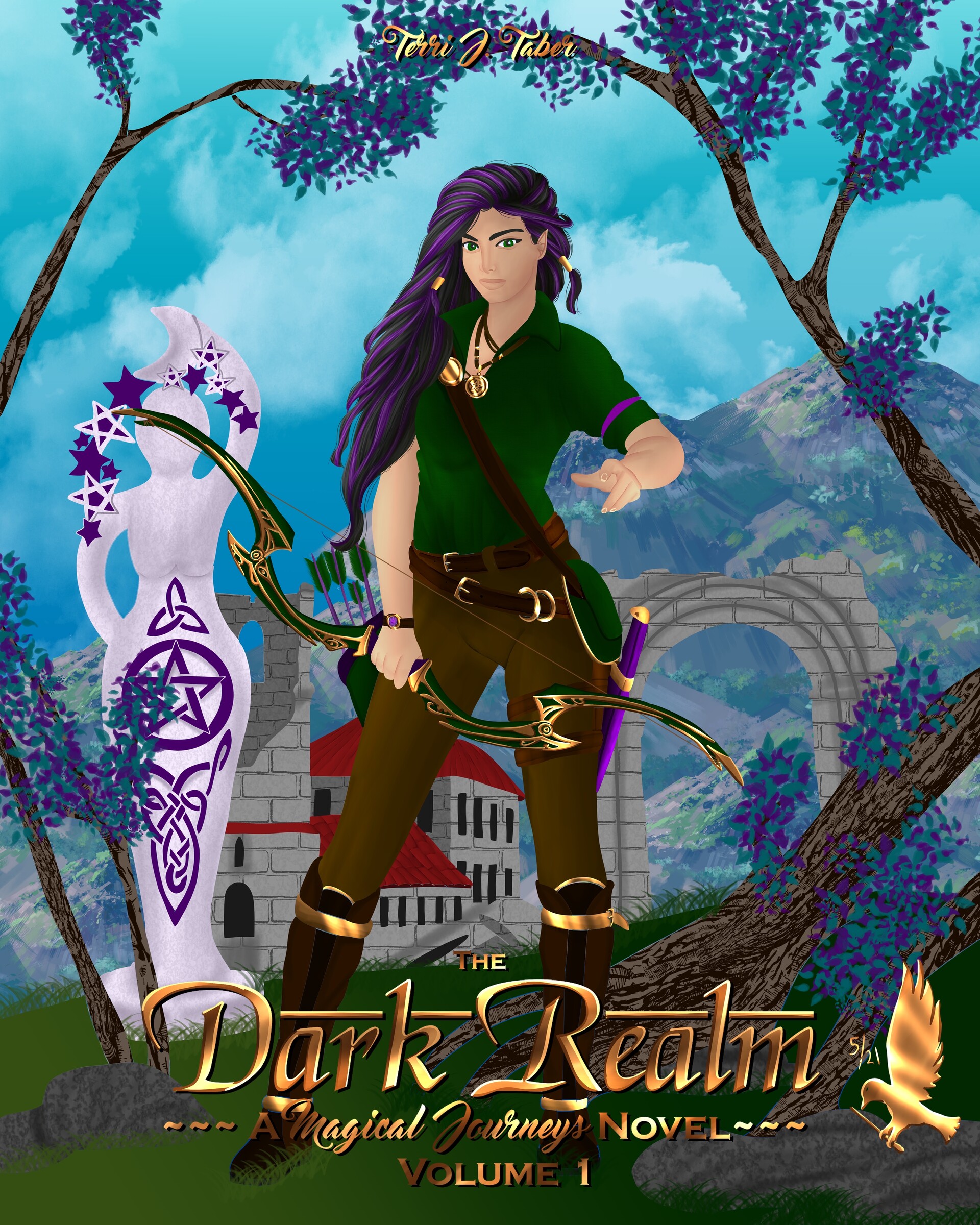 ArtStation - dark_realm