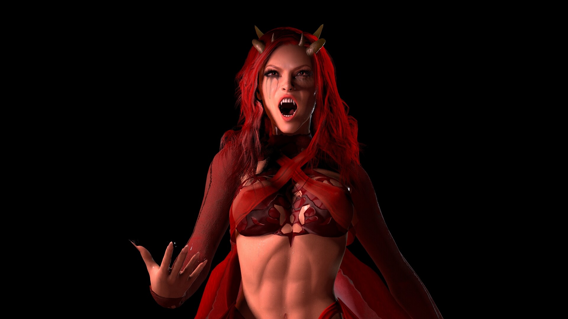 Matthew Yang - The Pyromancer