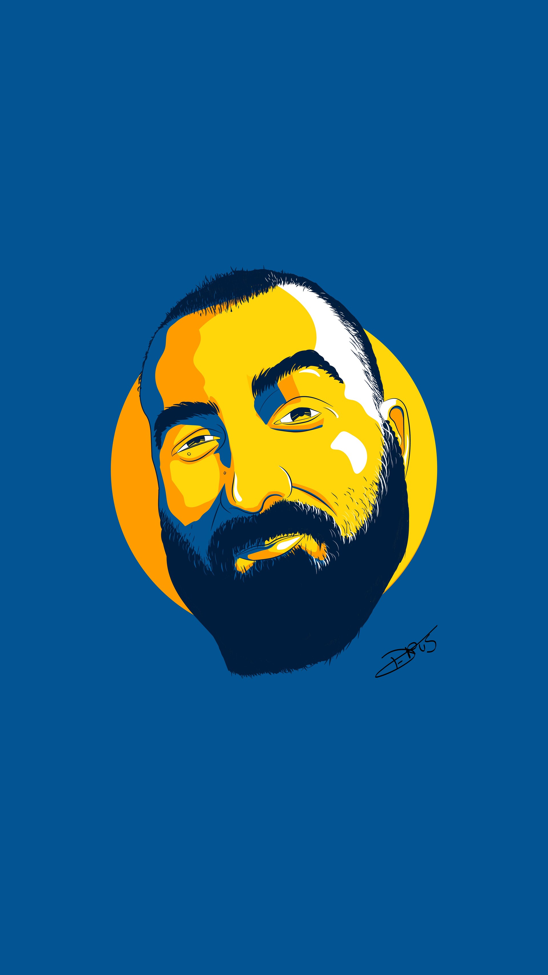 ArtStation - Bro