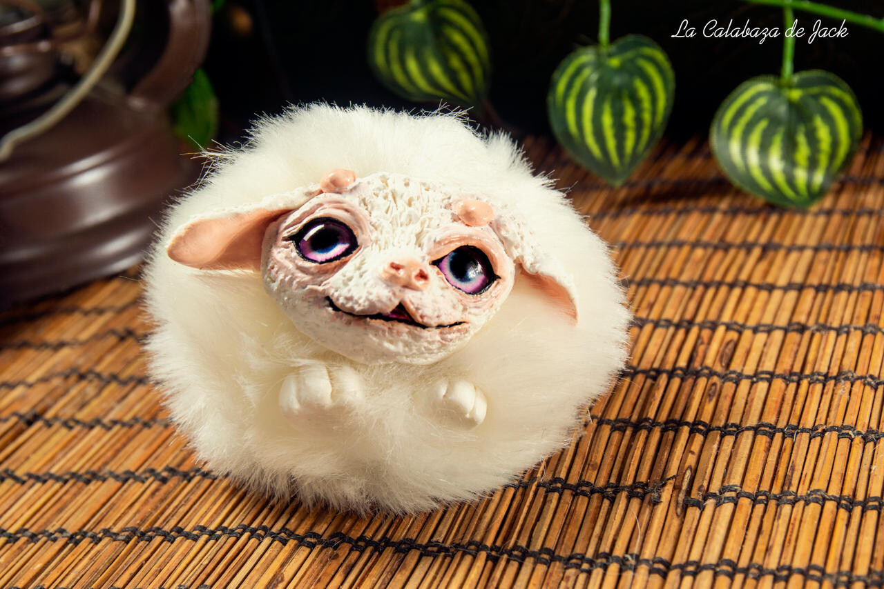 ArtStation - Fujur Doll - Neverending Story