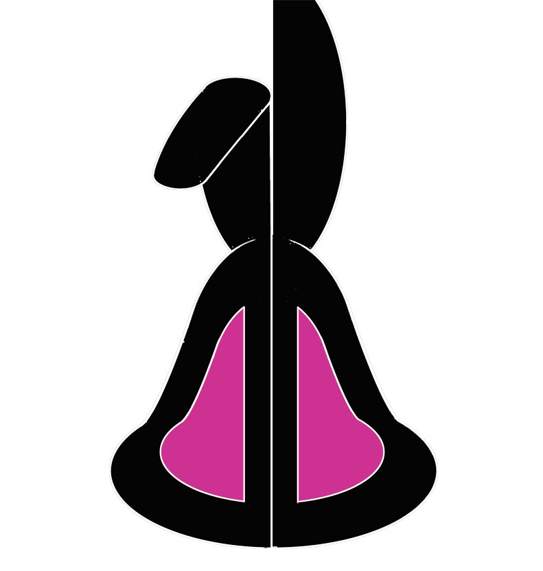 ArtStation - DB Logo