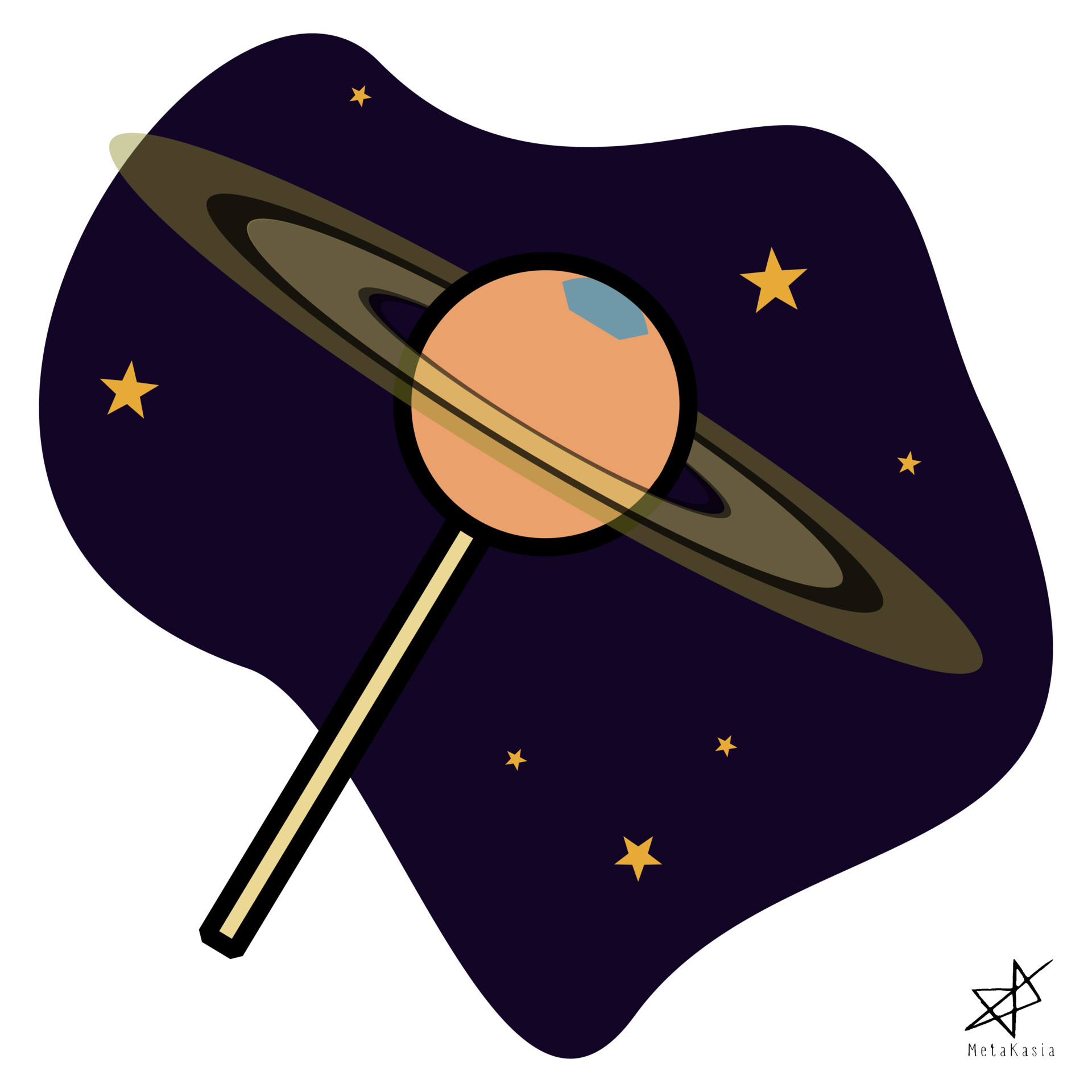 MetaKasia - Sweets & Astro Sweets (Part 1)