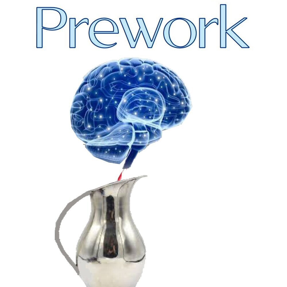 KareAnnArt - PREWORK