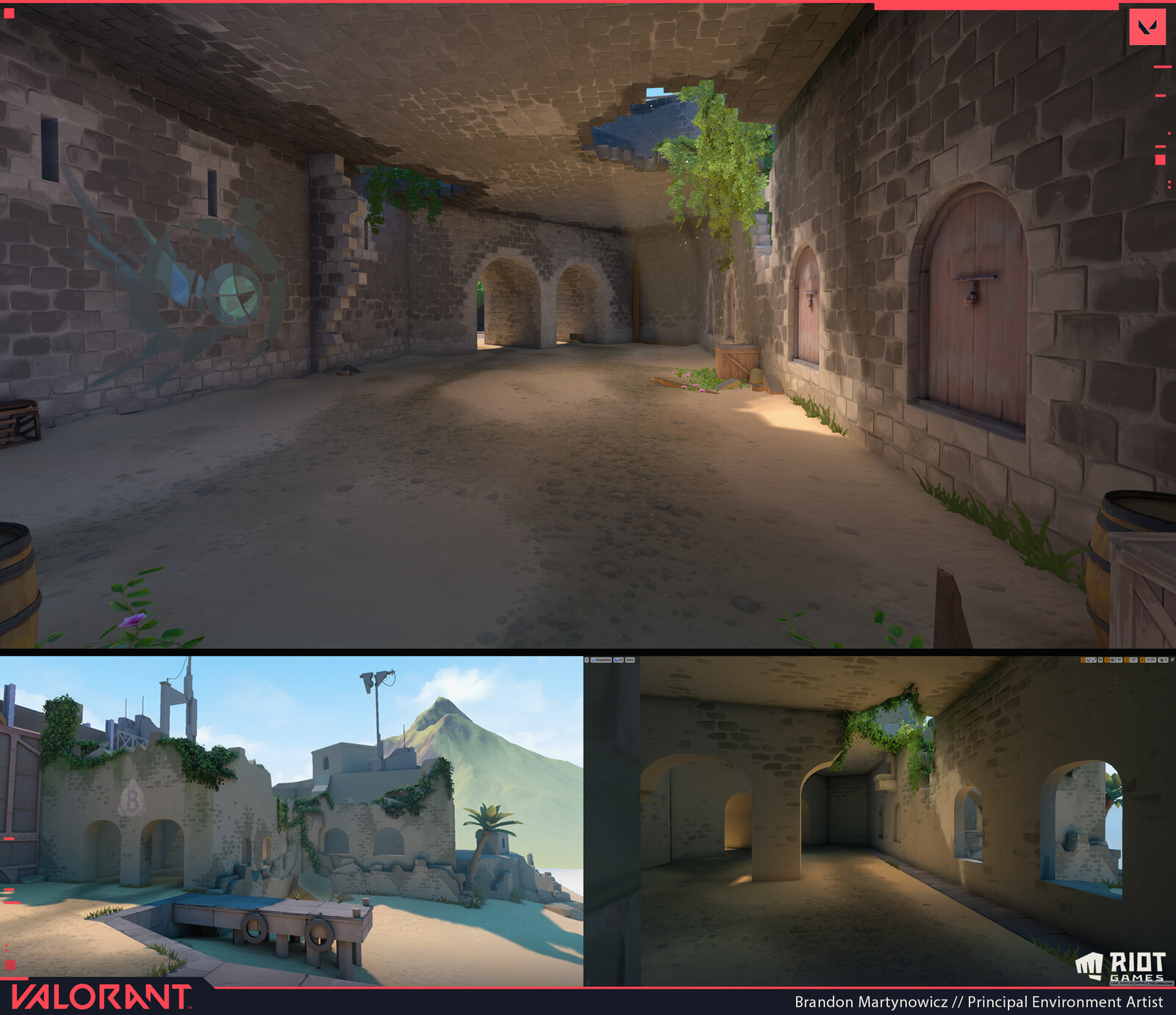 Brandon Martynowicz - BREEZE