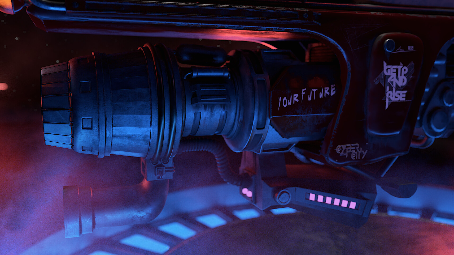 Claybox Studios - CBP PROJECT