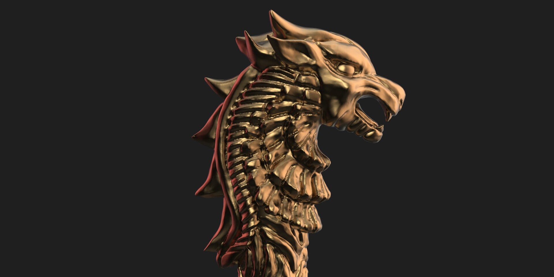 ArtStation - Oathkeeper Sword - Game of Thrones (Zbrush Traning)