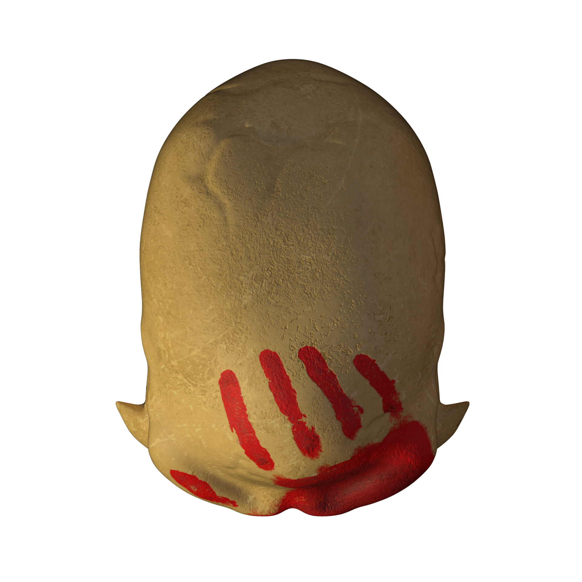 Conor Presley - Five Finger Death Punch's "KnuckleHead"