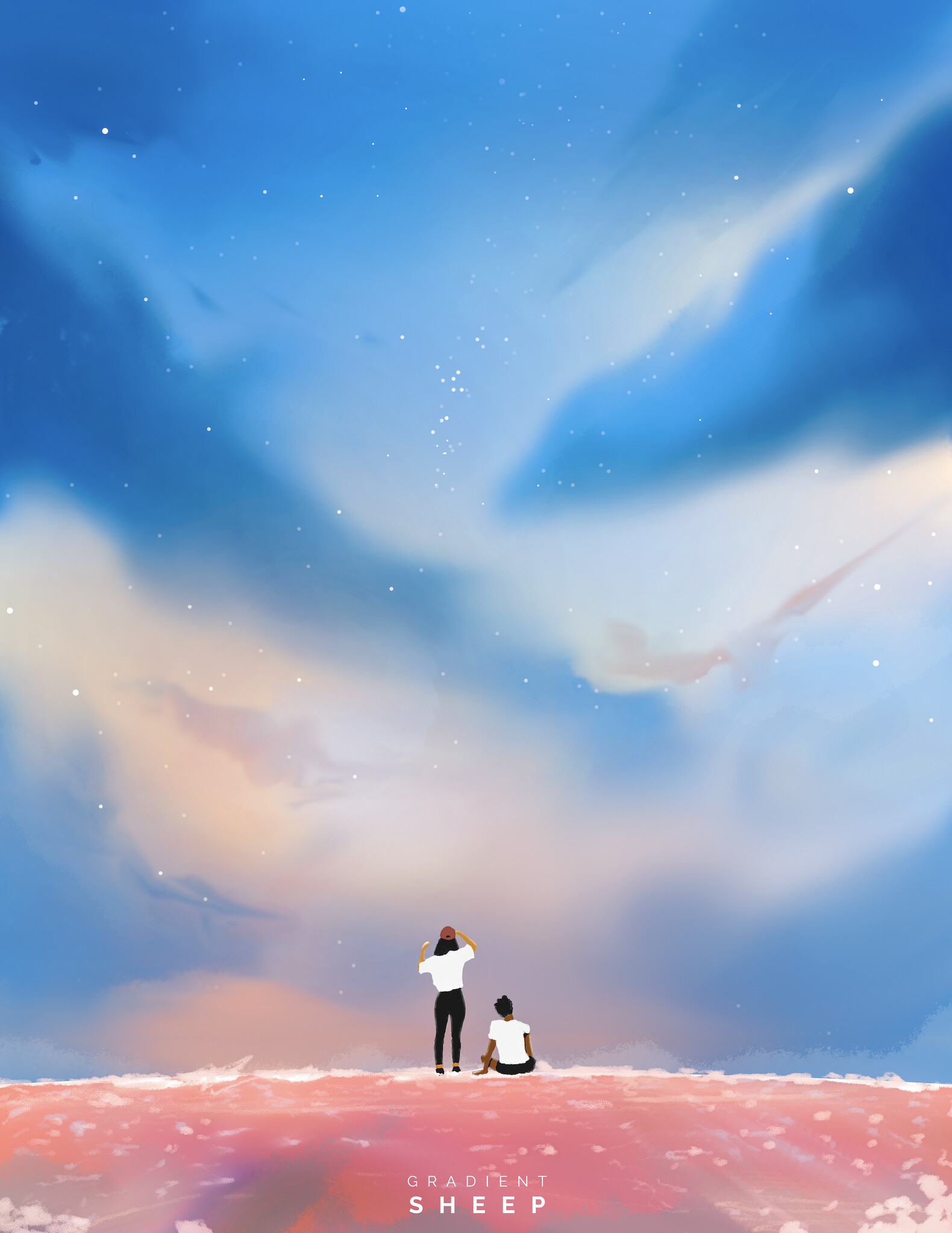 ArtStation - Twilight