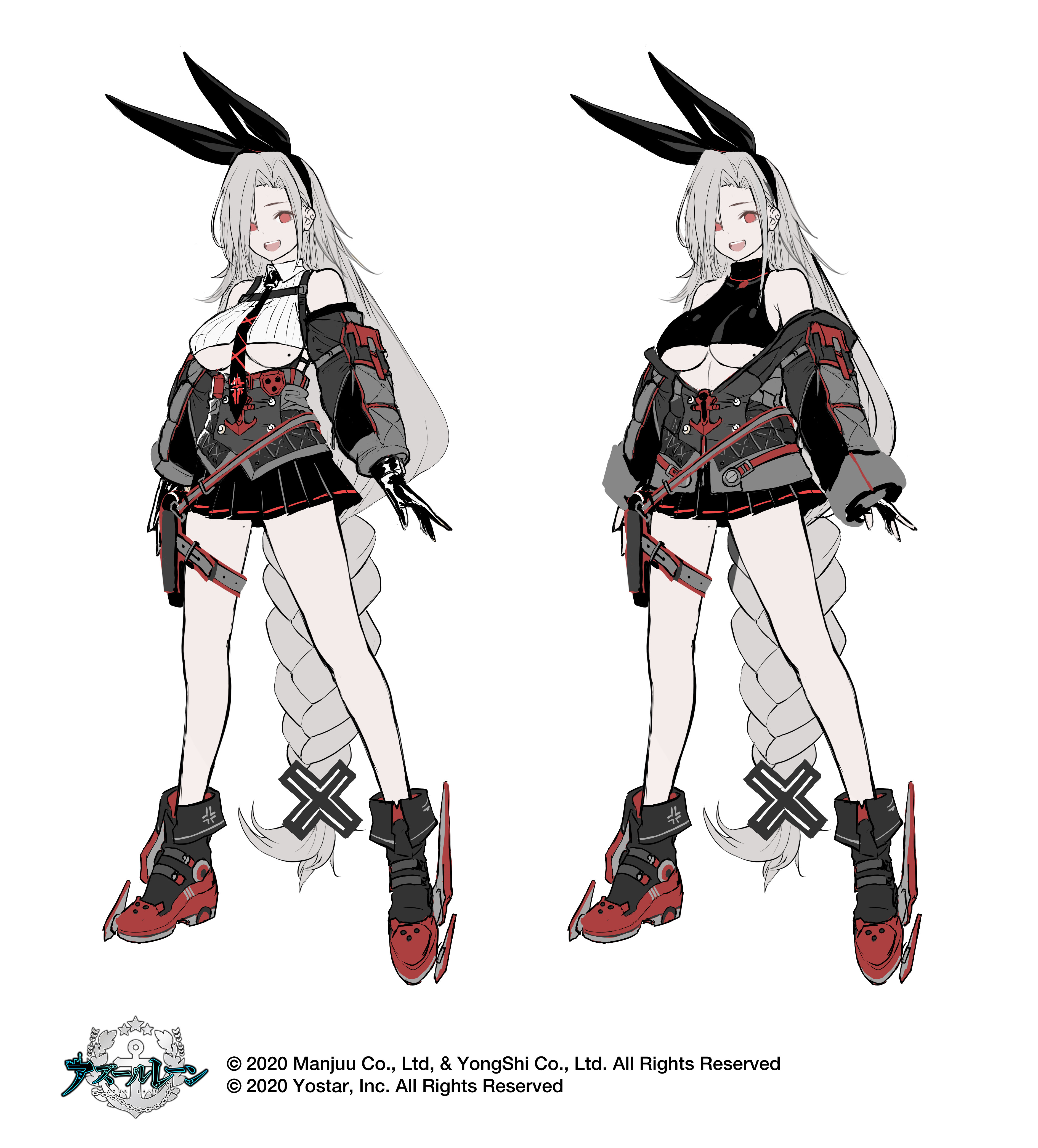 Bach Do - Prinz Heinrich - Azurlane