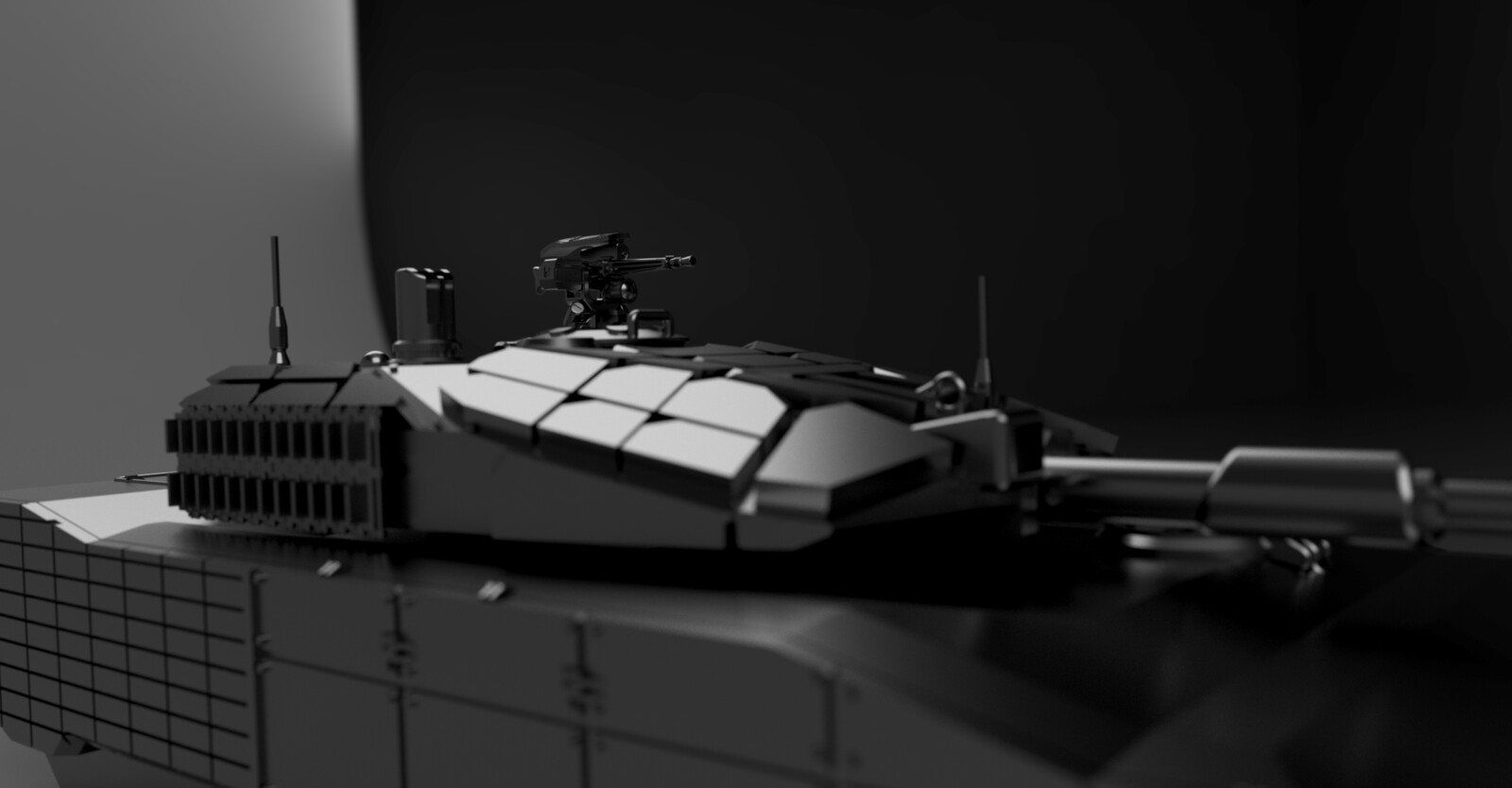 Jeffrey Chen - MG3_turret drop in