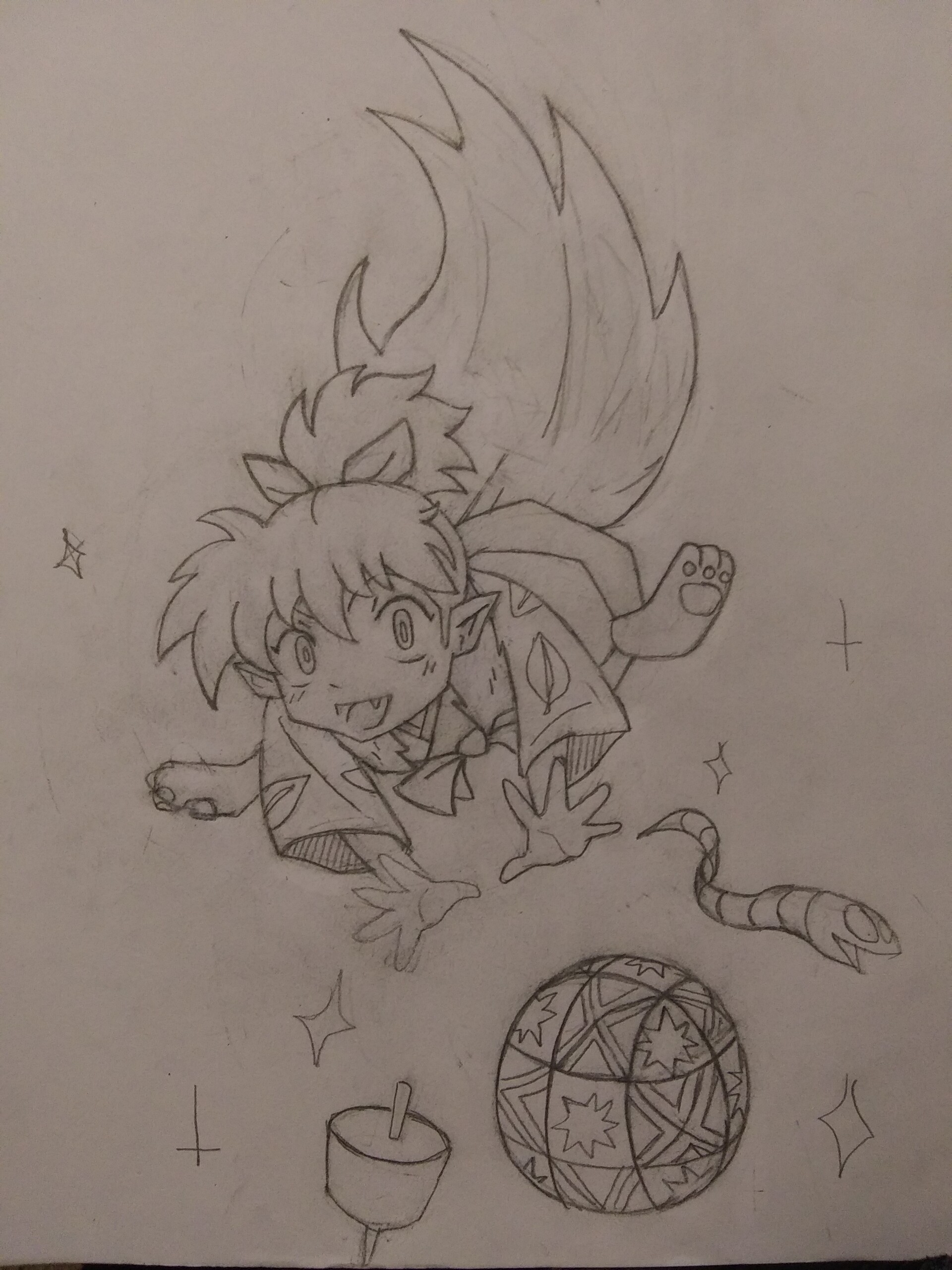 shippo coloring pages