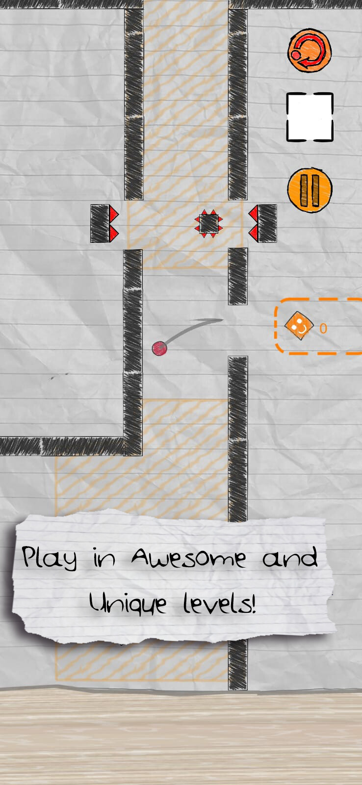 ArtStation - Shaking Doodles