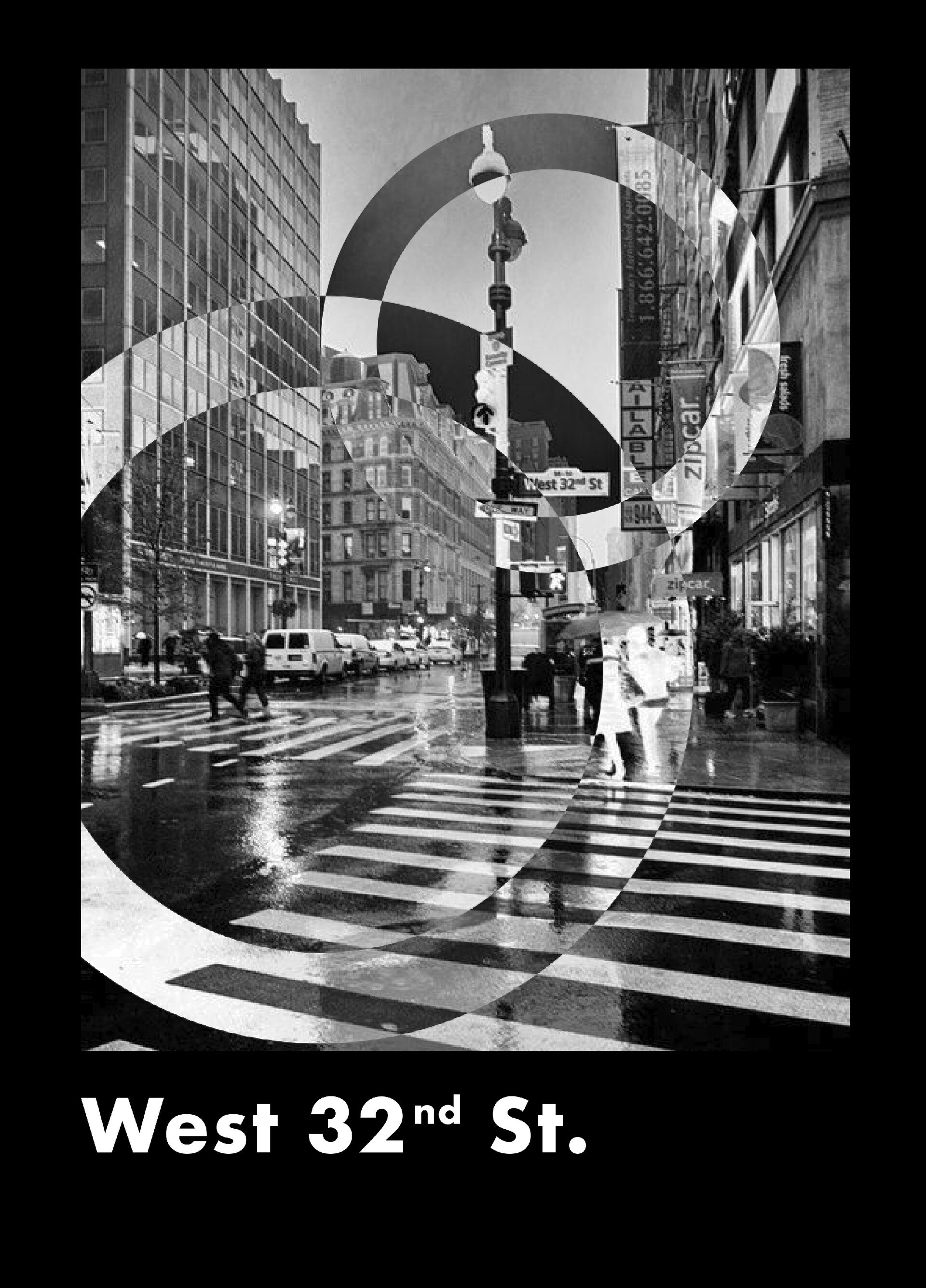 ArtStation - west 32nd St.