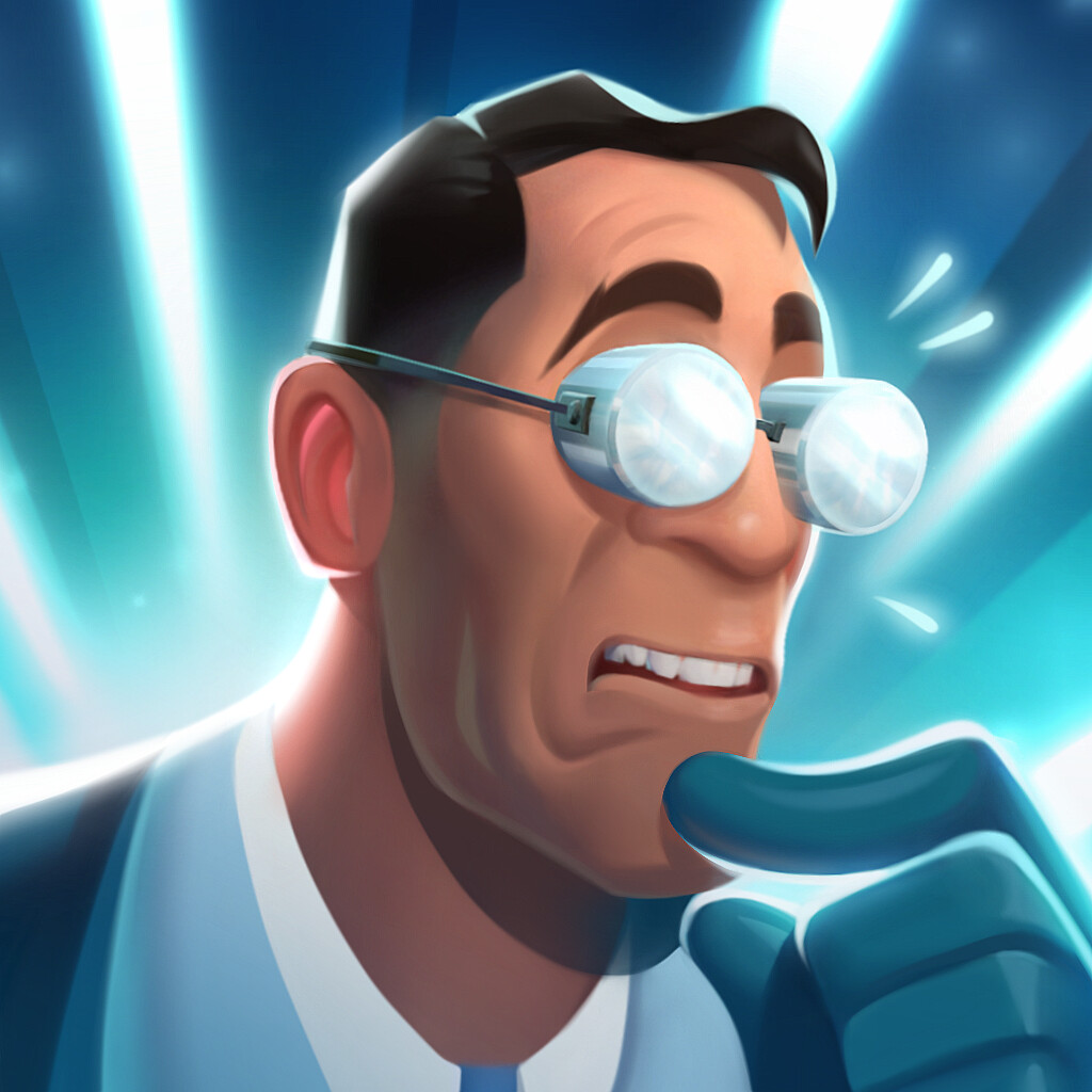 Juniper David - Future Vision: Promotional Thumbnail + Paintover Speed ...