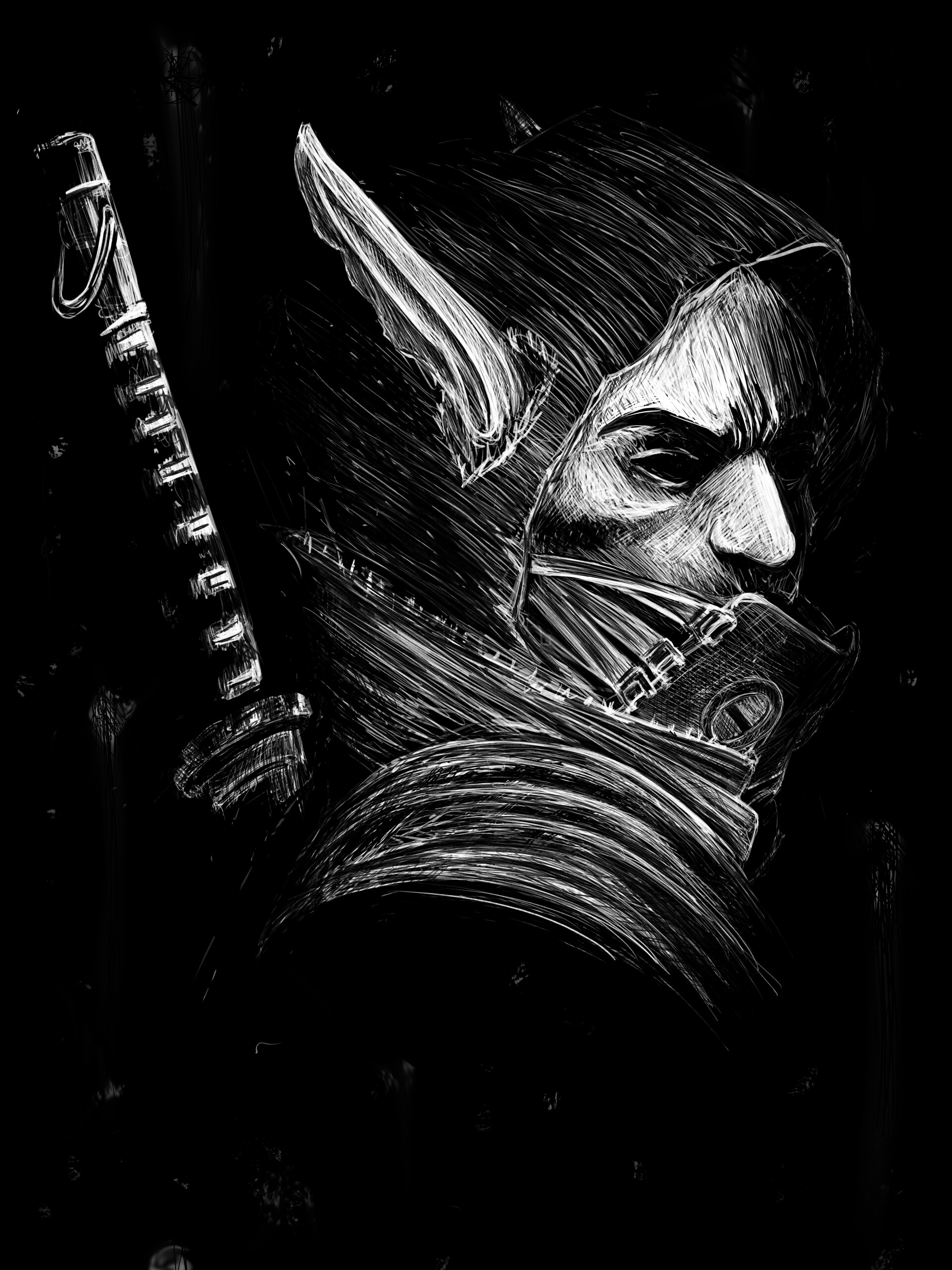 ArtStation - Arcange