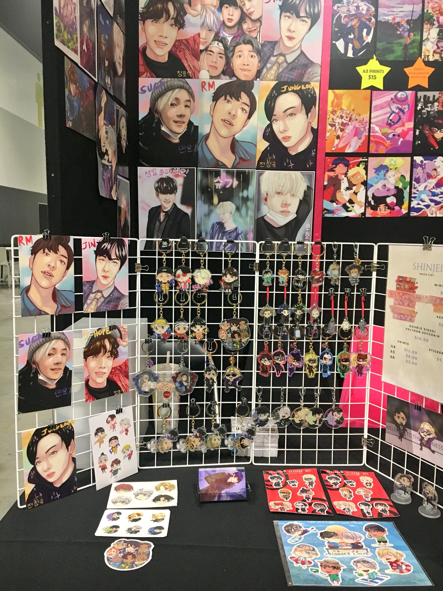 ArtStation - SMASH table