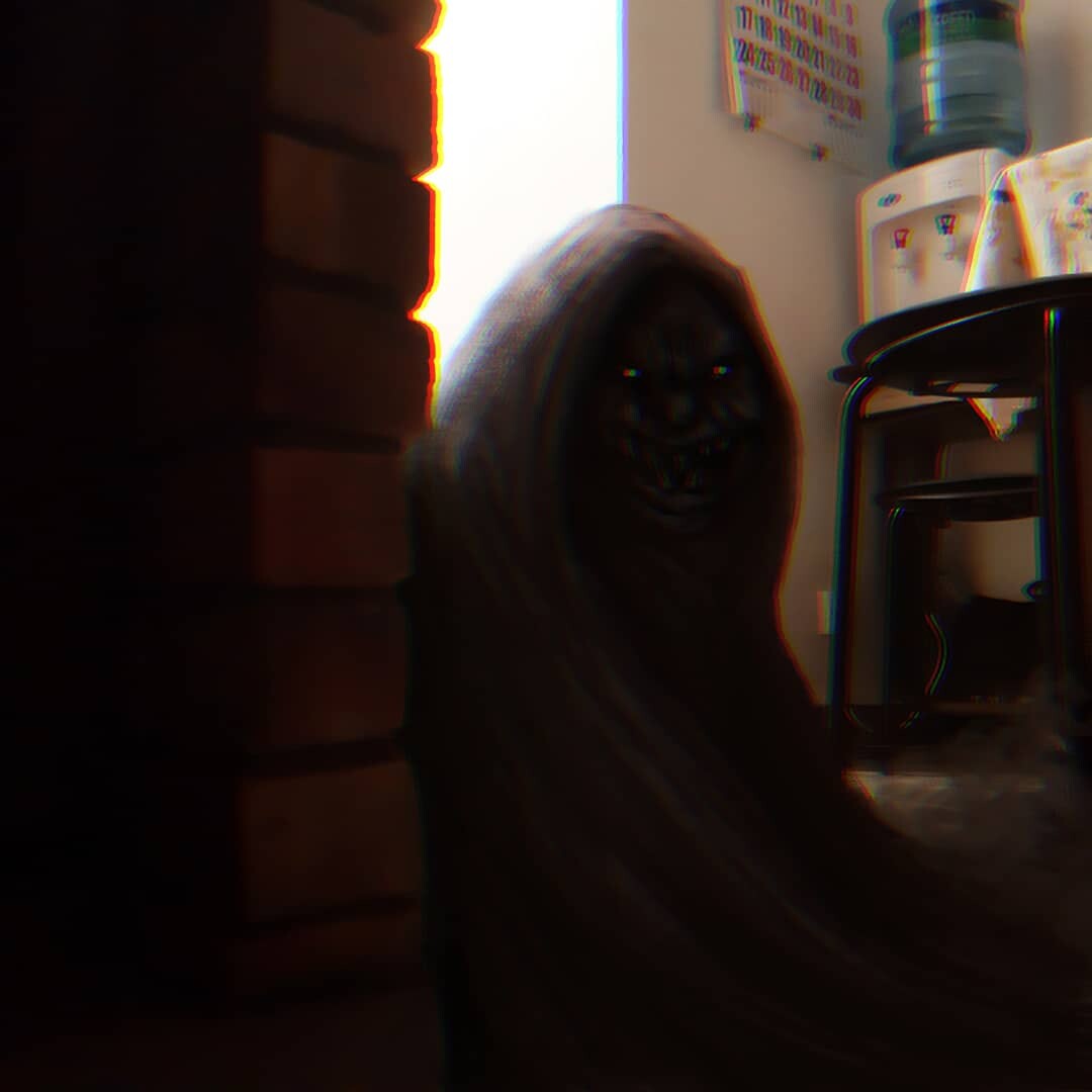 ArtStation - Lockdown Lads