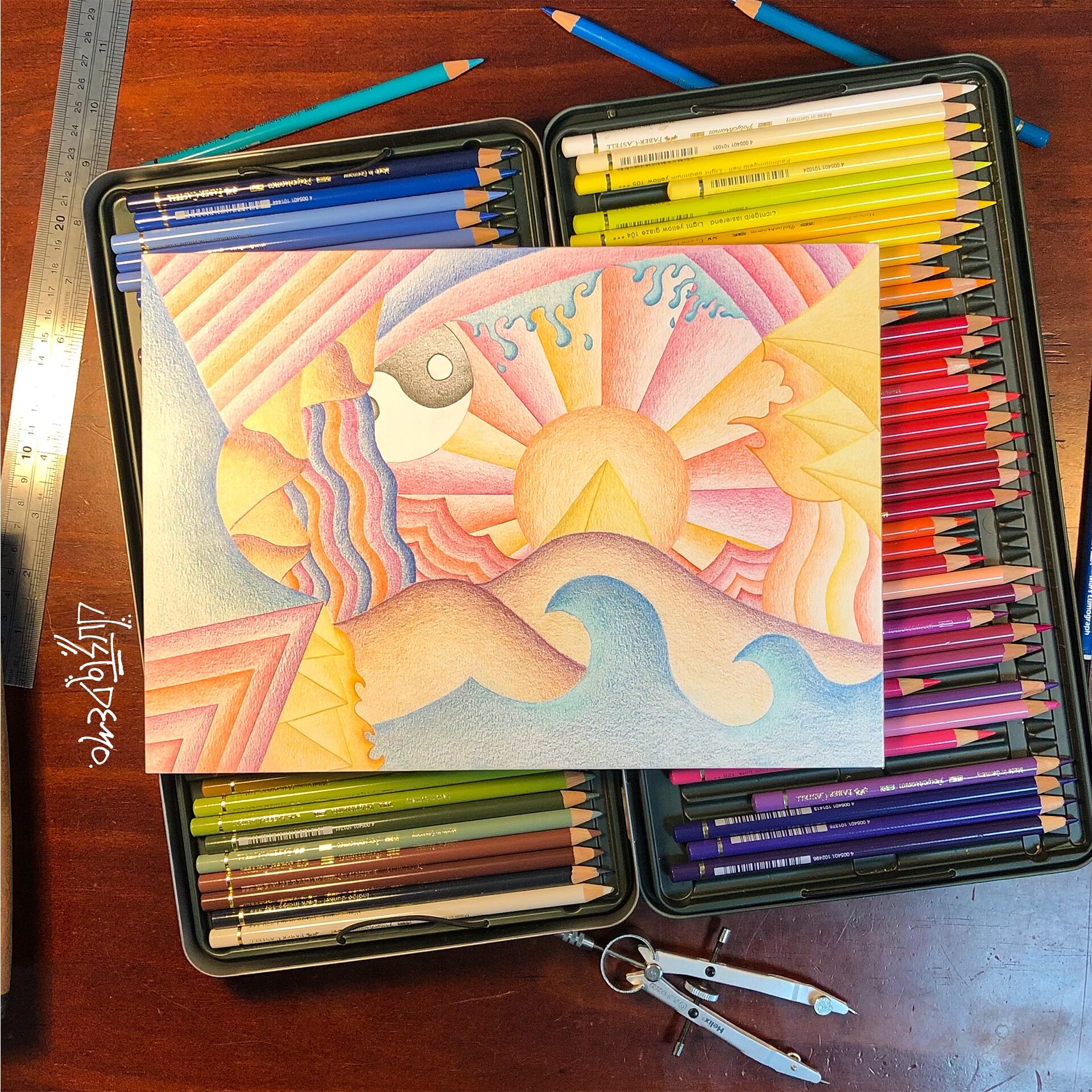 Andrew Hunter - 𝗔𝗹𝗹 𝗔𝗻𝗴𝗹𝗲 𝗜𝗜