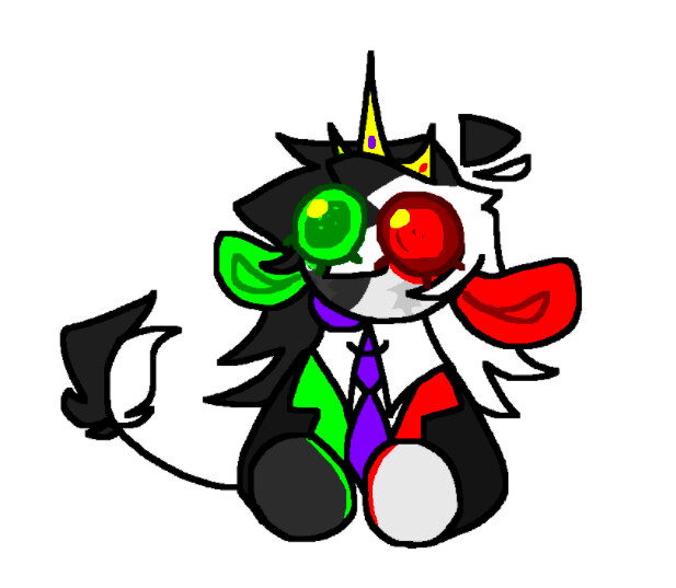 ArtStation - ranboo [youtuber]