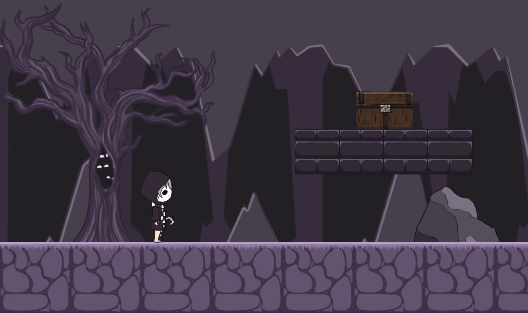 ArtStation - 2D Game Assets