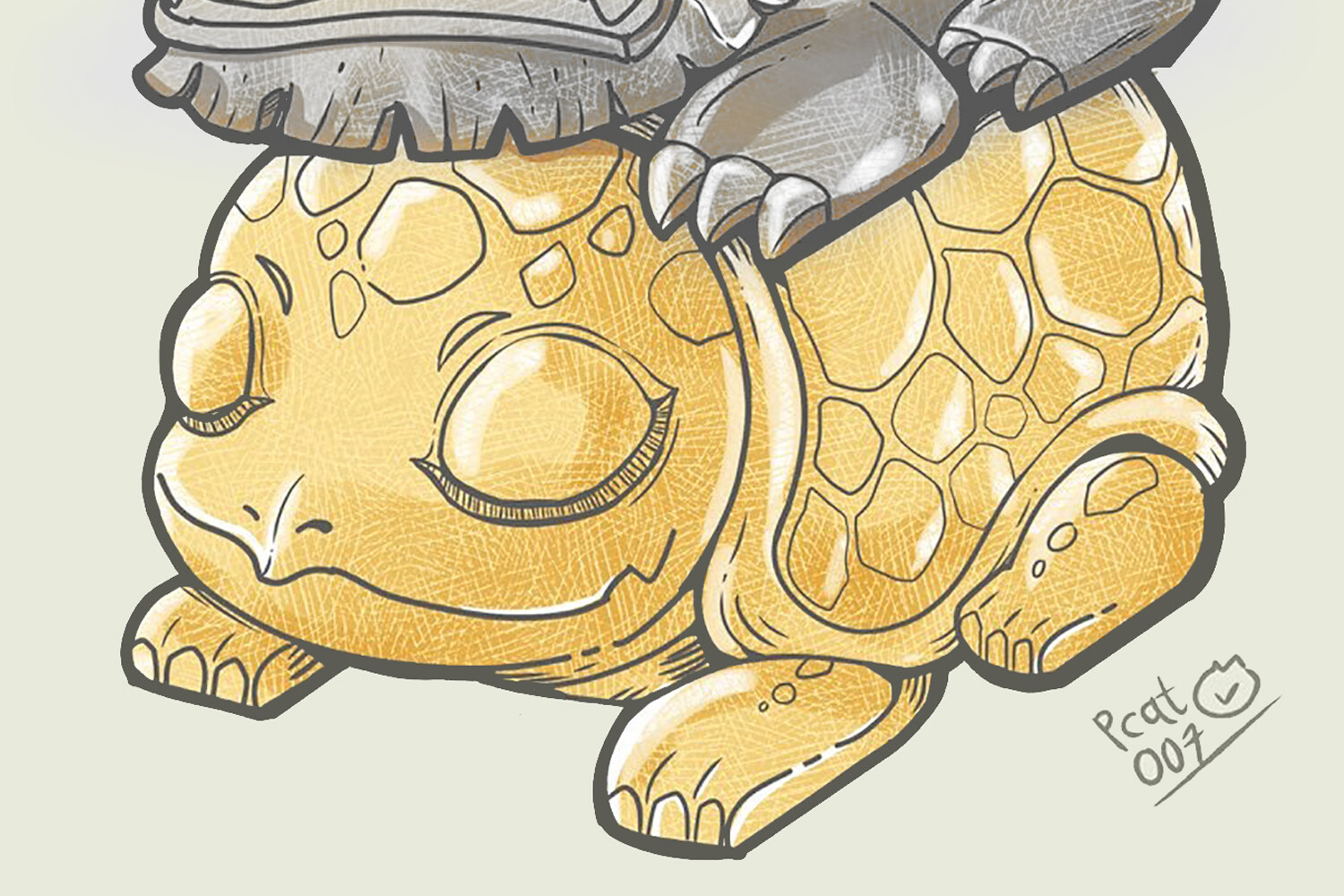 Pcat Vo on ArtStation