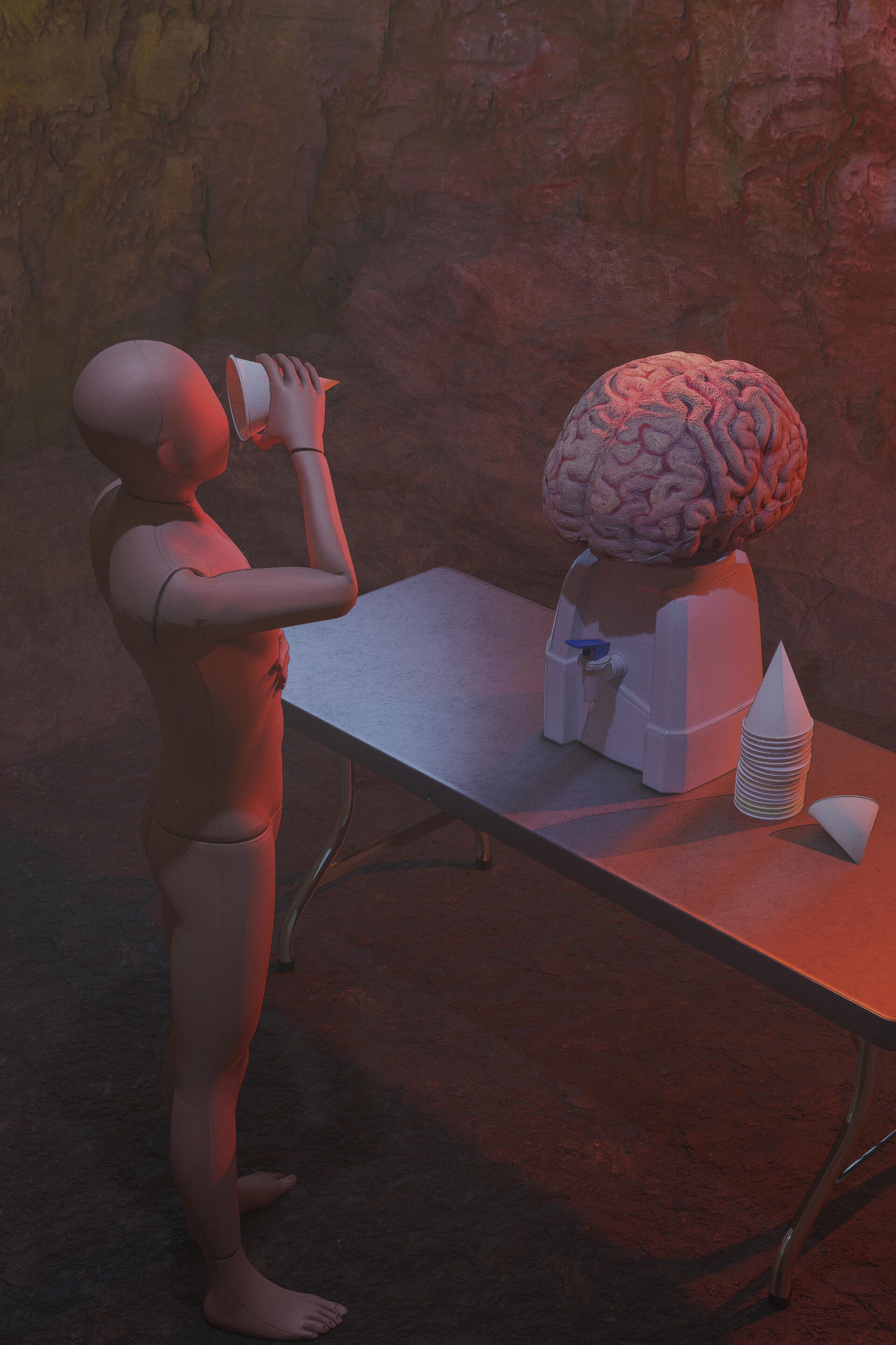 ArtStation - Last Ideas