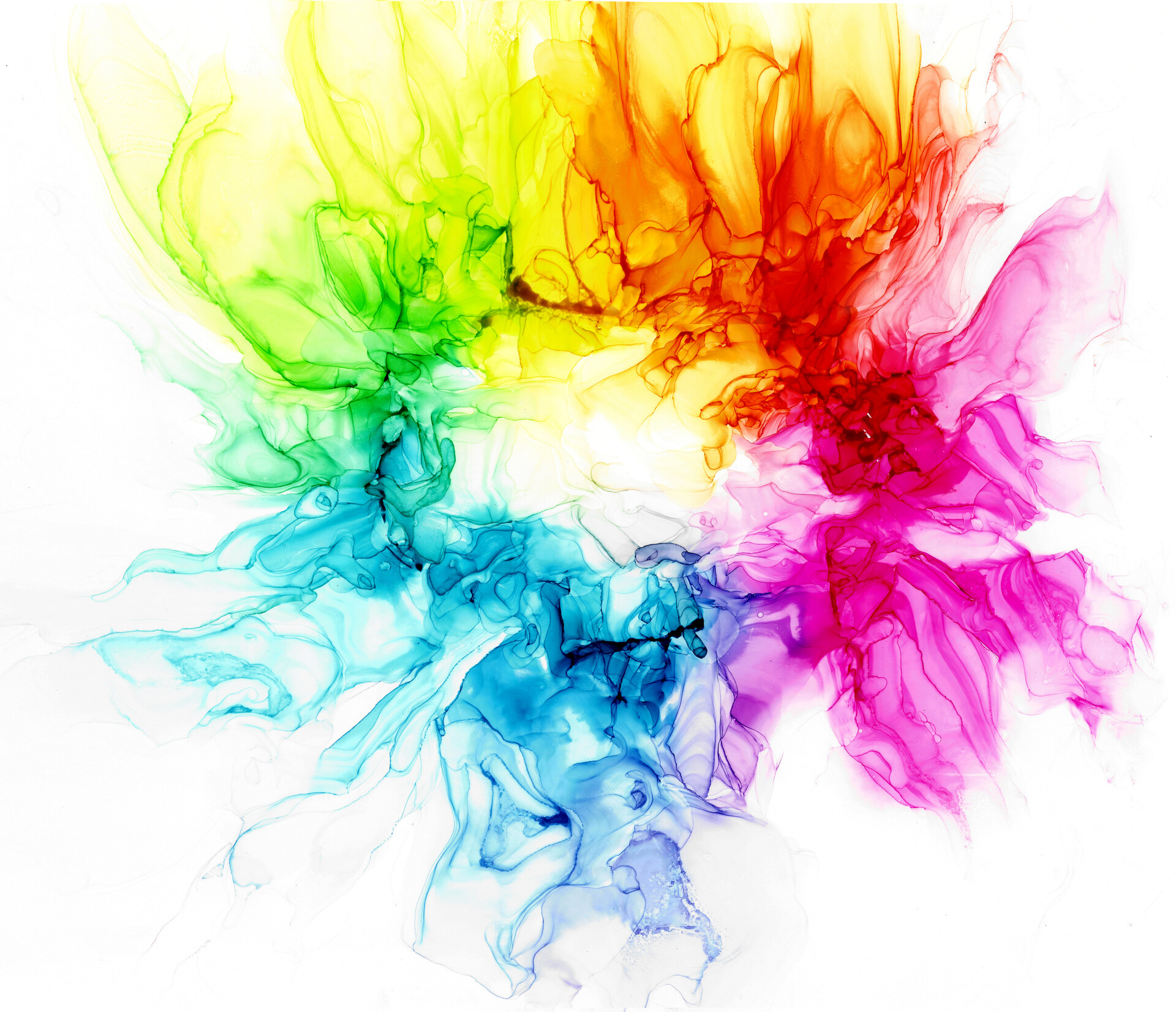 ArtStation - End of the Rainbow